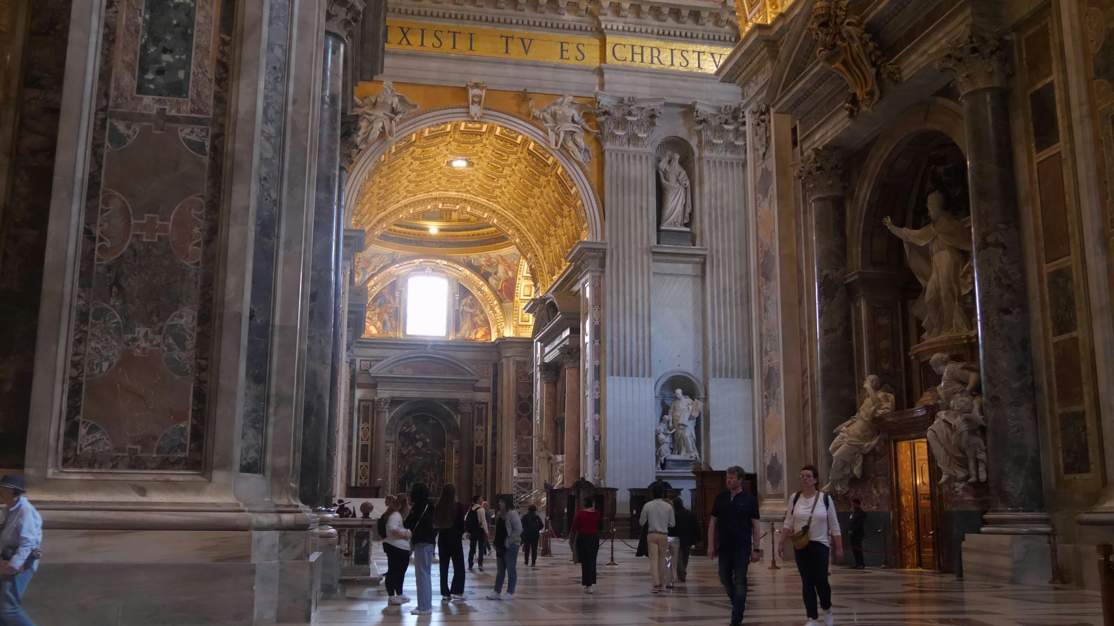 Video gratuito di antica roma, architettura, architettura art déco ...