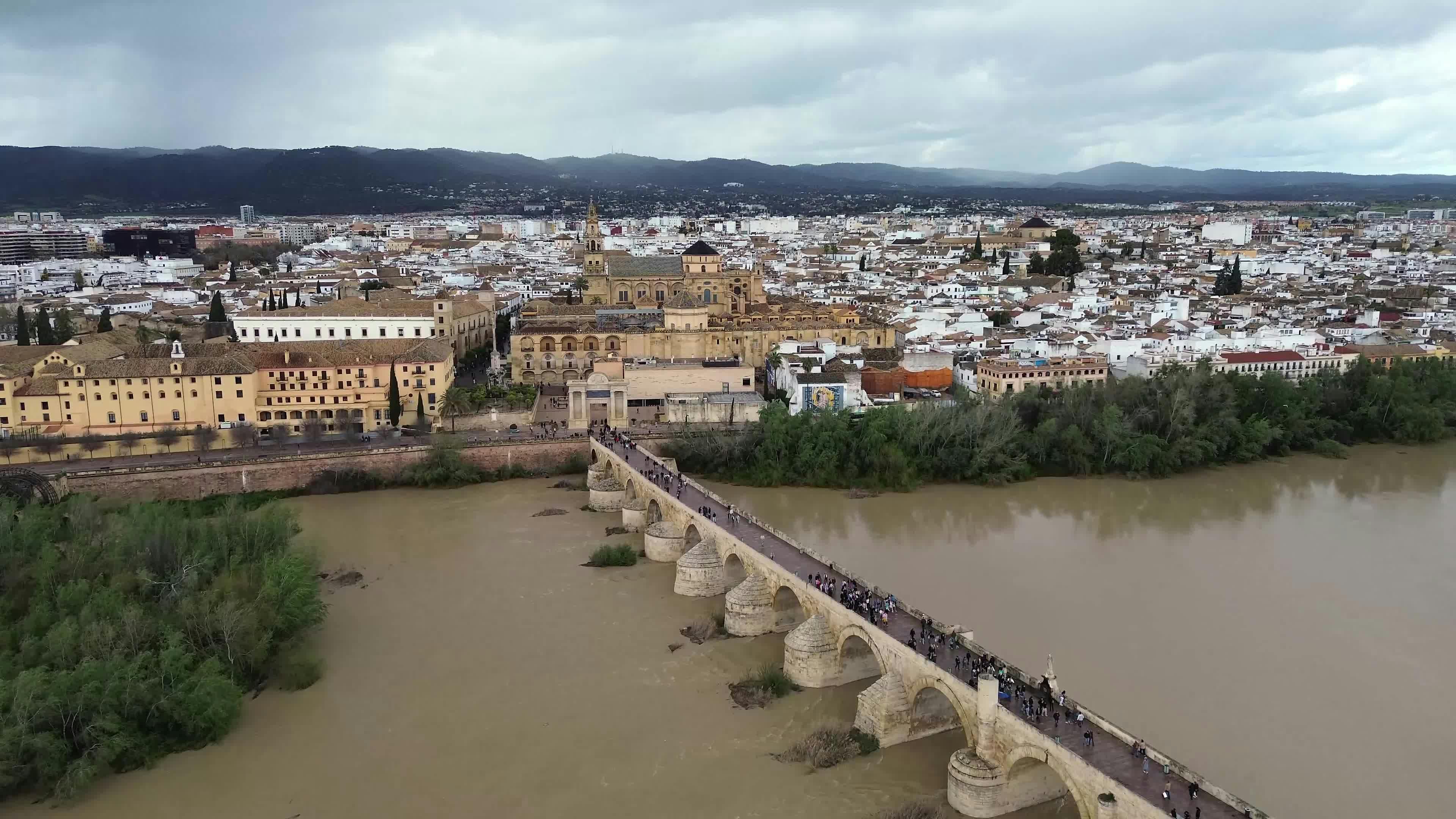 Cordoba Spain Videos, Download The BEST Free 4k Stock Video Footage ...