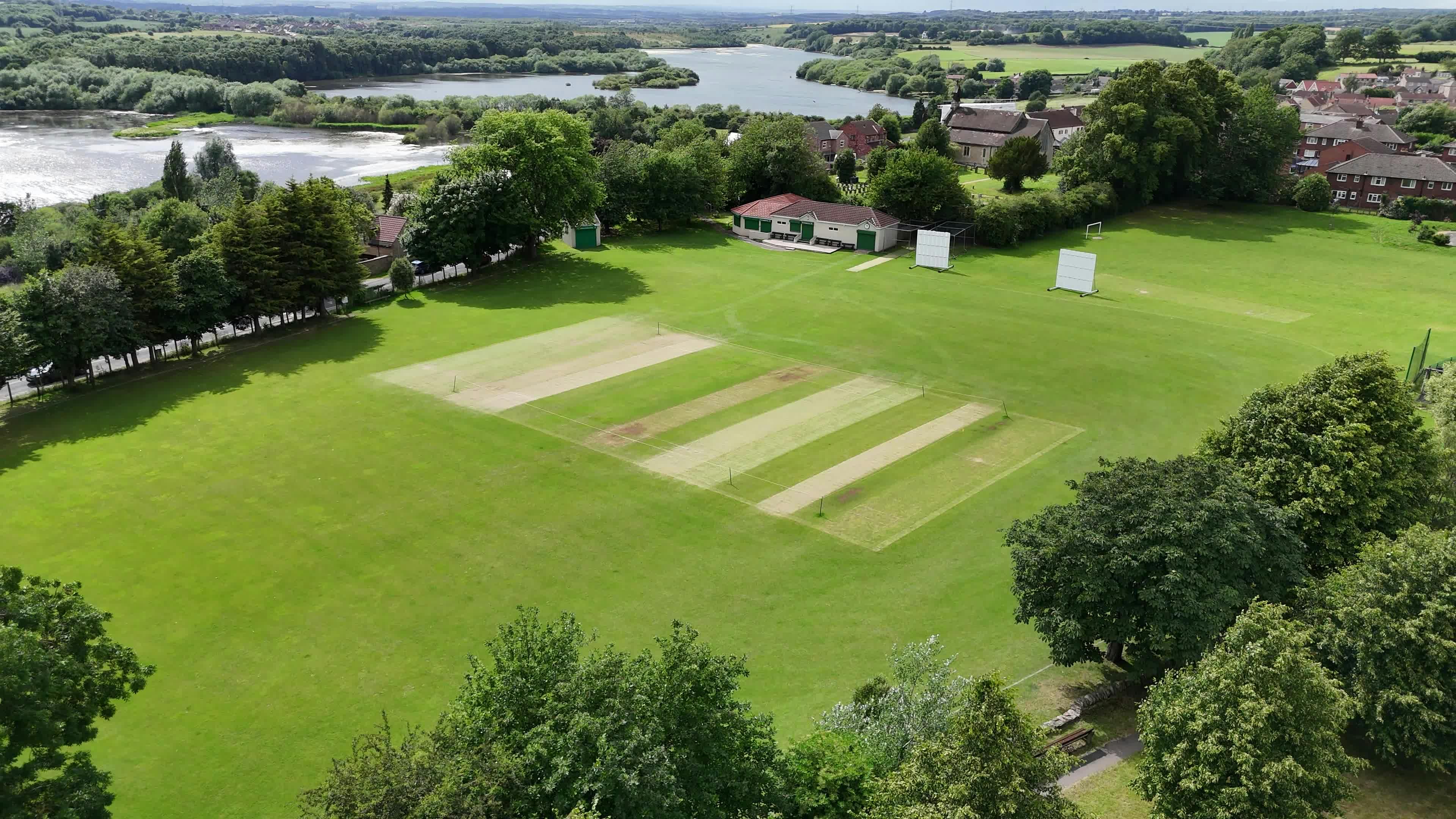 Fairburn Cricket Club Free Stock Video Footage, Royalty-Free 4K & HD ...