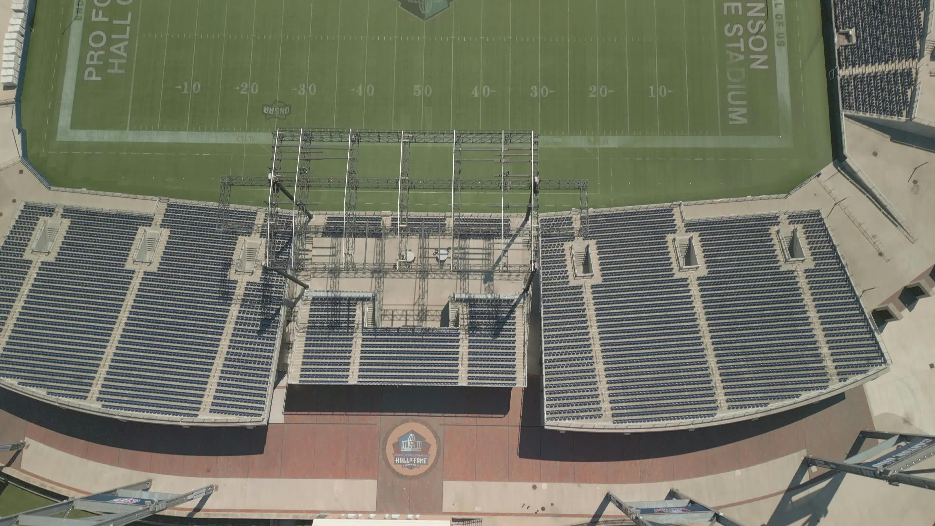Football Hall of fame Free Stock Video Footage, Royalty-Free 4K & HD ...
