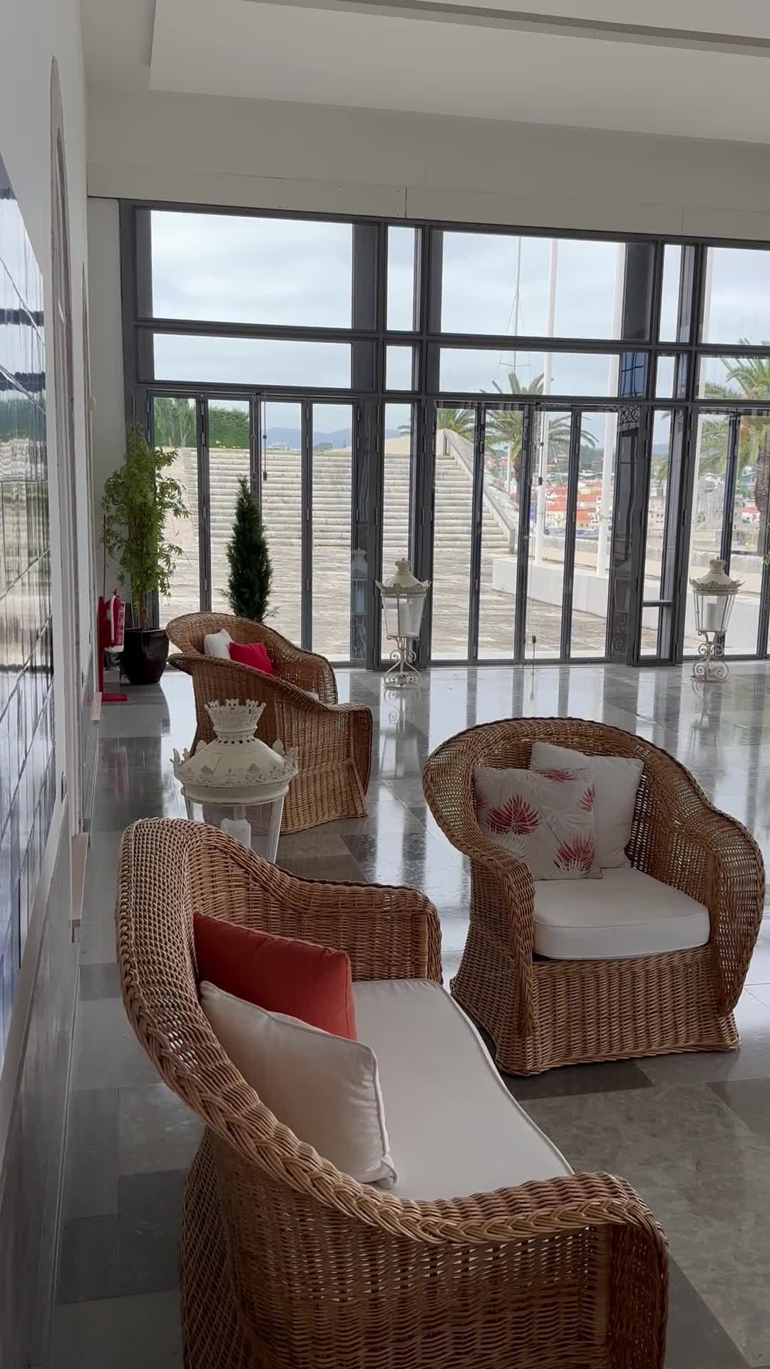 Veranda, Citadel Palace Free Stock Video Footage, Royalty-Free 4K & HD ...