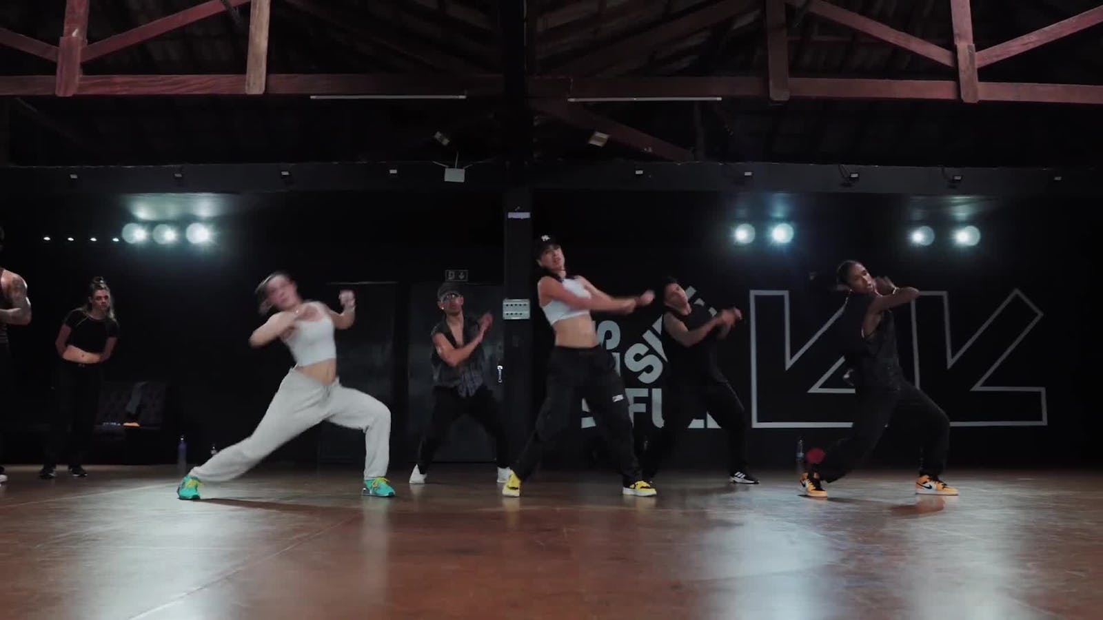 Contemporary Dance Videos, Download The BEST Free 4k Stock Video ...