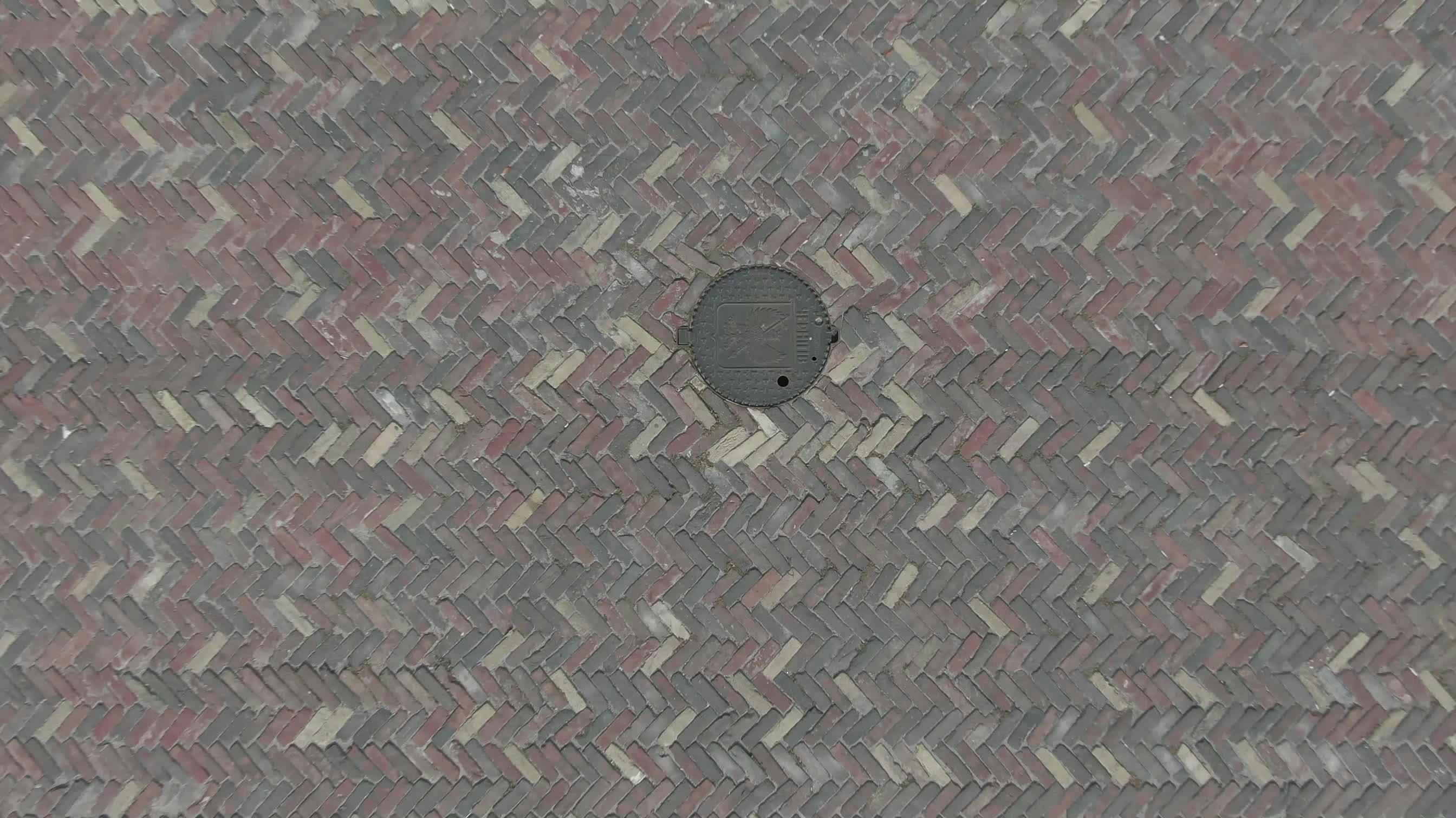 An aerial view of a large oval track Free Stock Video Footage, Royalty ...