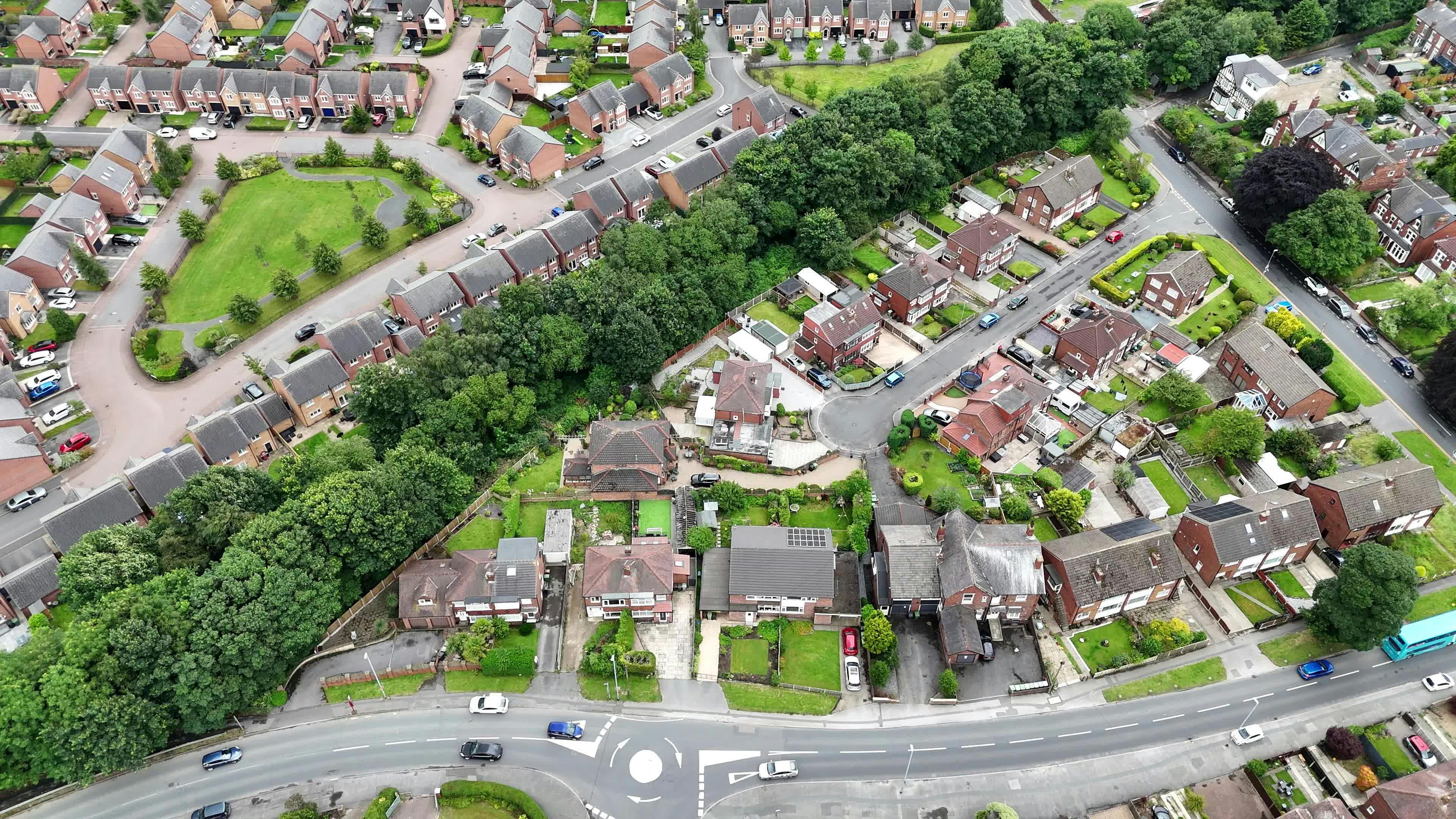 Aerial View Of Cars Videos, Download The BEST Free 4k Stock Video ...