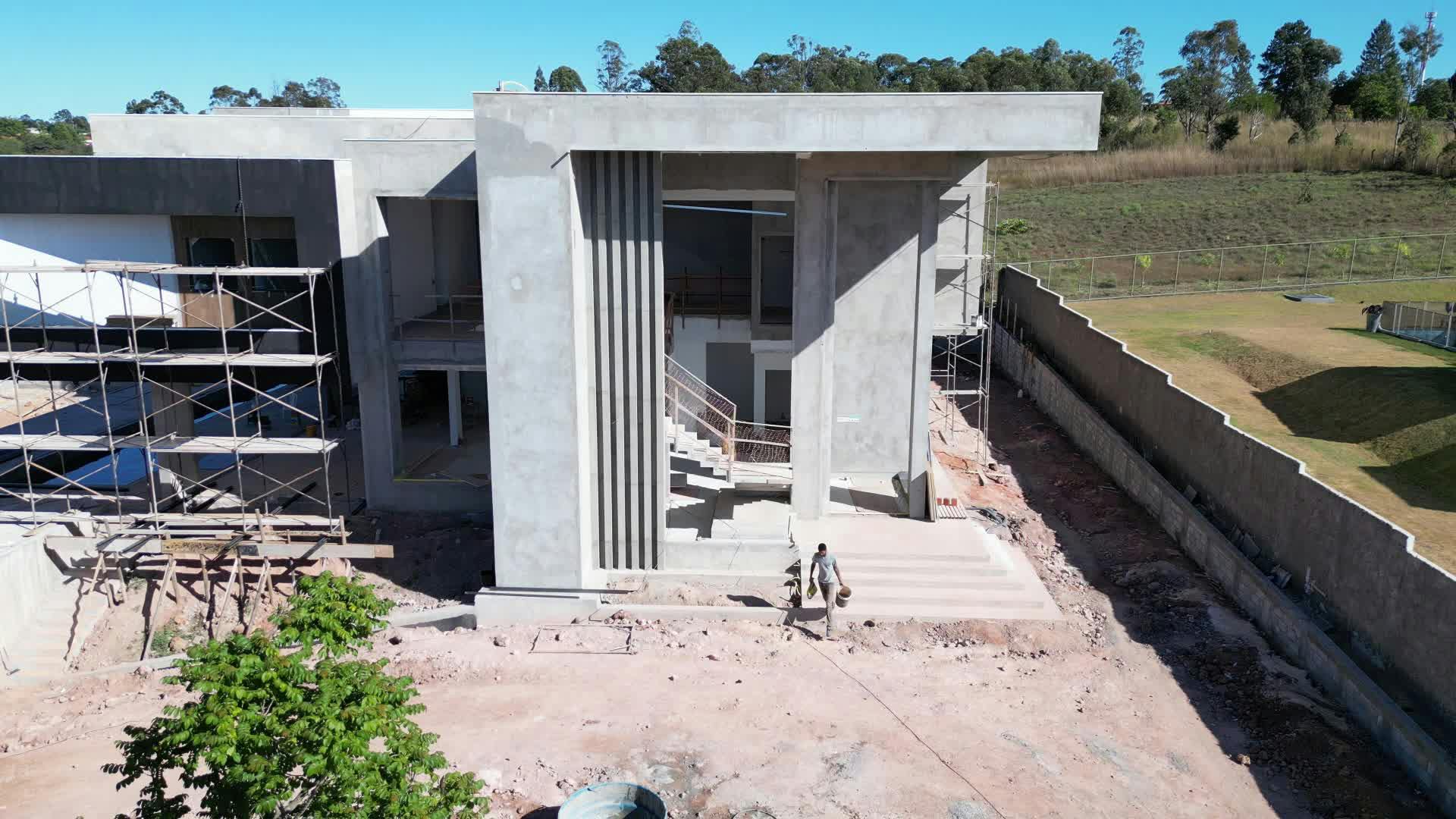 New Home Foundation Videos, Download The BEST Free 4k Stock Video ...