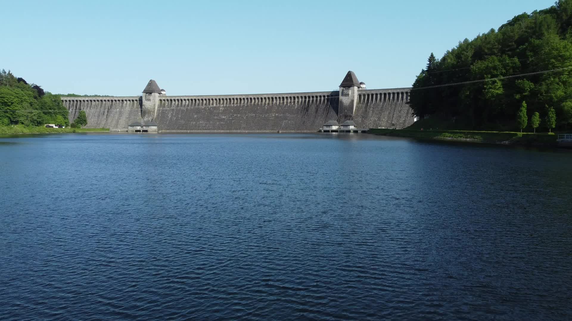 Large Reservoir Videos Download The Best Free 4k Stock Video Footage