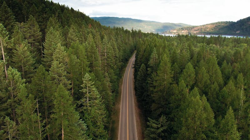 7,450+ Best Free Scenery 4K Stock Video Footage & Royalty-Free HD Video ...