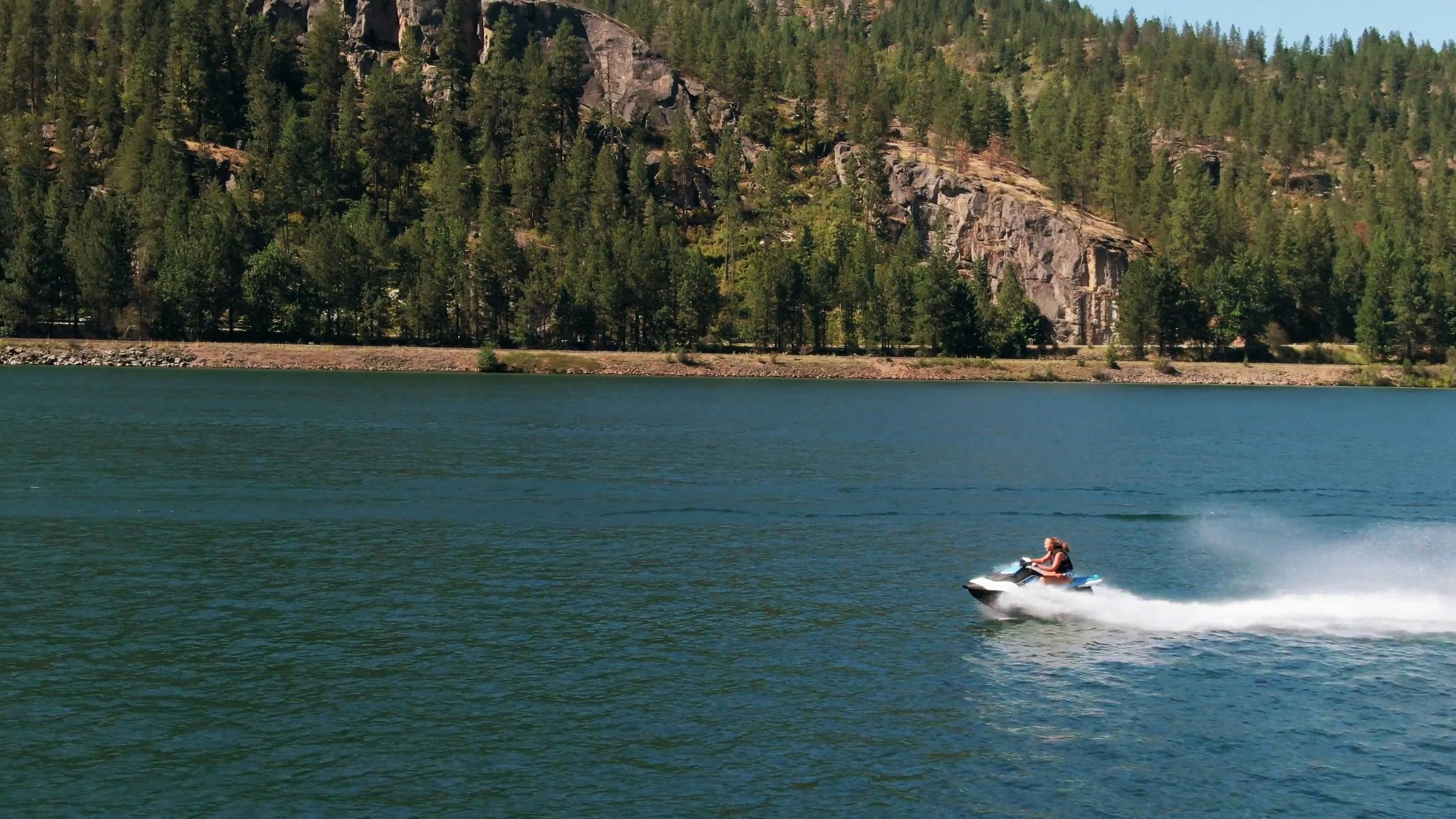 Jet Ski Videos, Download The BEST Free 4k Stock Video Footage & Jet Ski ...