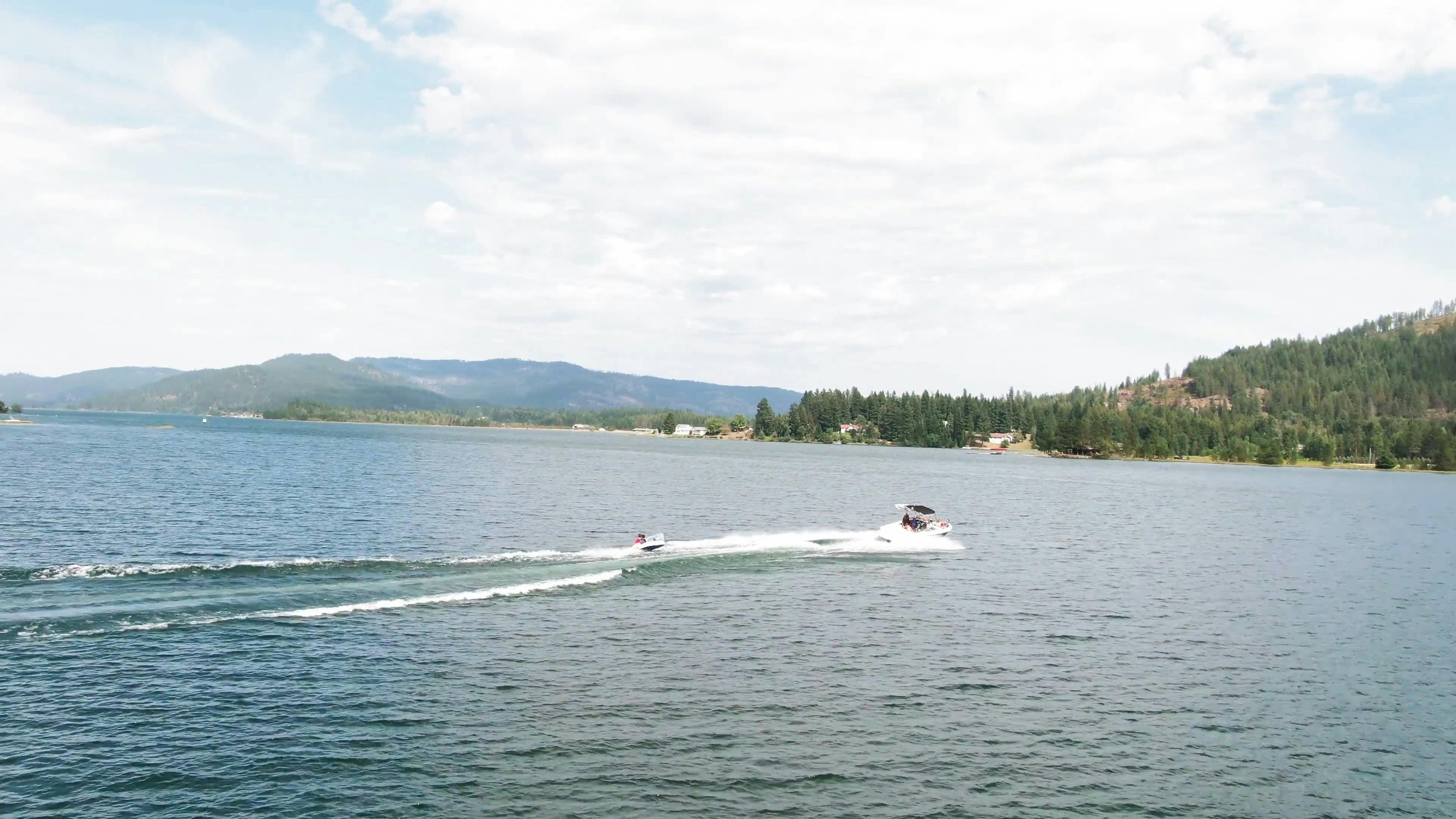 Tracking Boat Videos, Download The BEST Free 4k Stock Video Footage ...