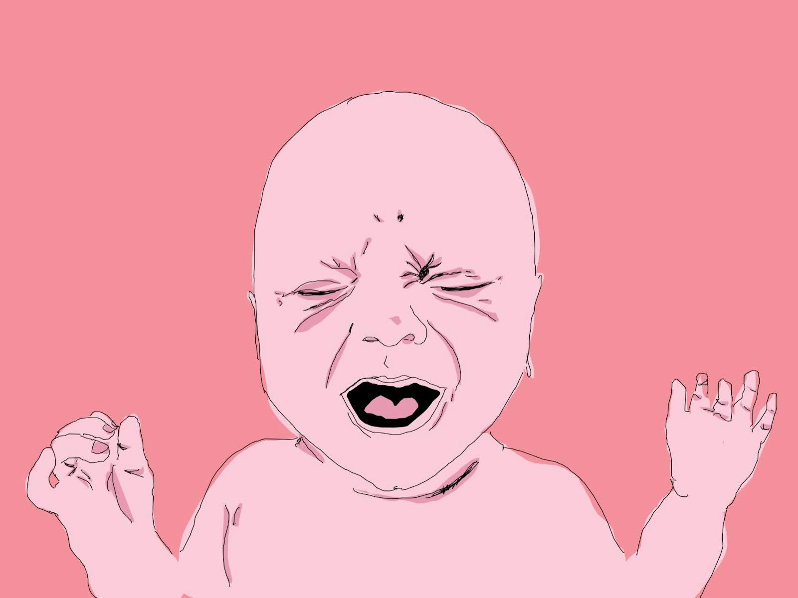 Baby Animation Videos, Download The BEST Free 4k Stock Video Footage ...