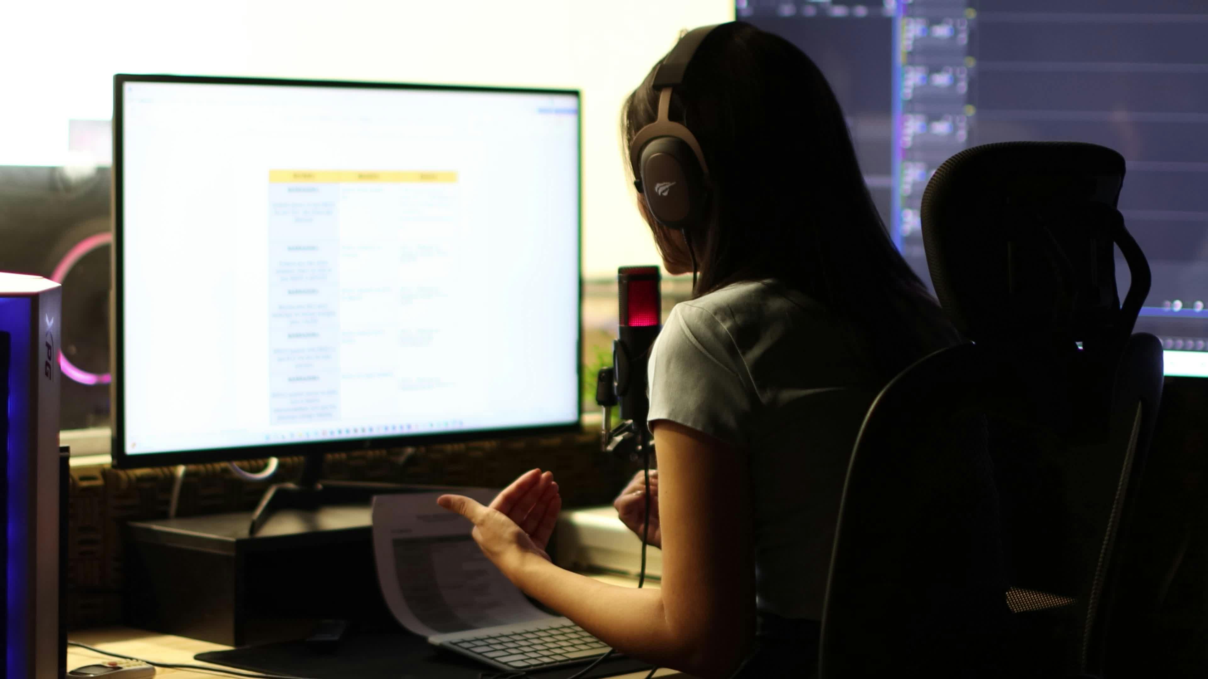 Webcam Background Videos, Download The BEST Free 4k Stock Video Footage ...