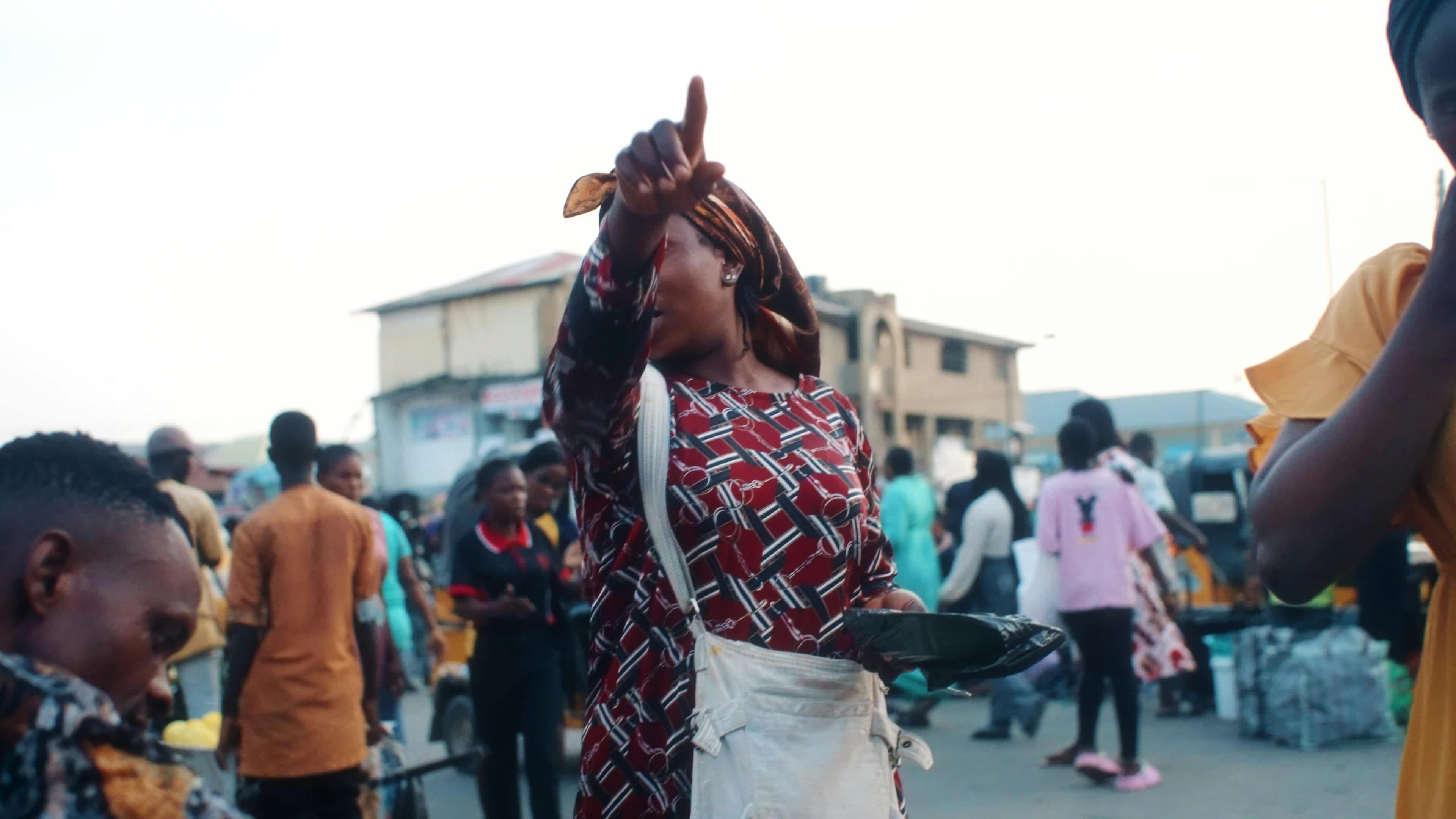 Danfo bus Free Stock Video Footage, Royalty-Free 4K & HD Video Clip