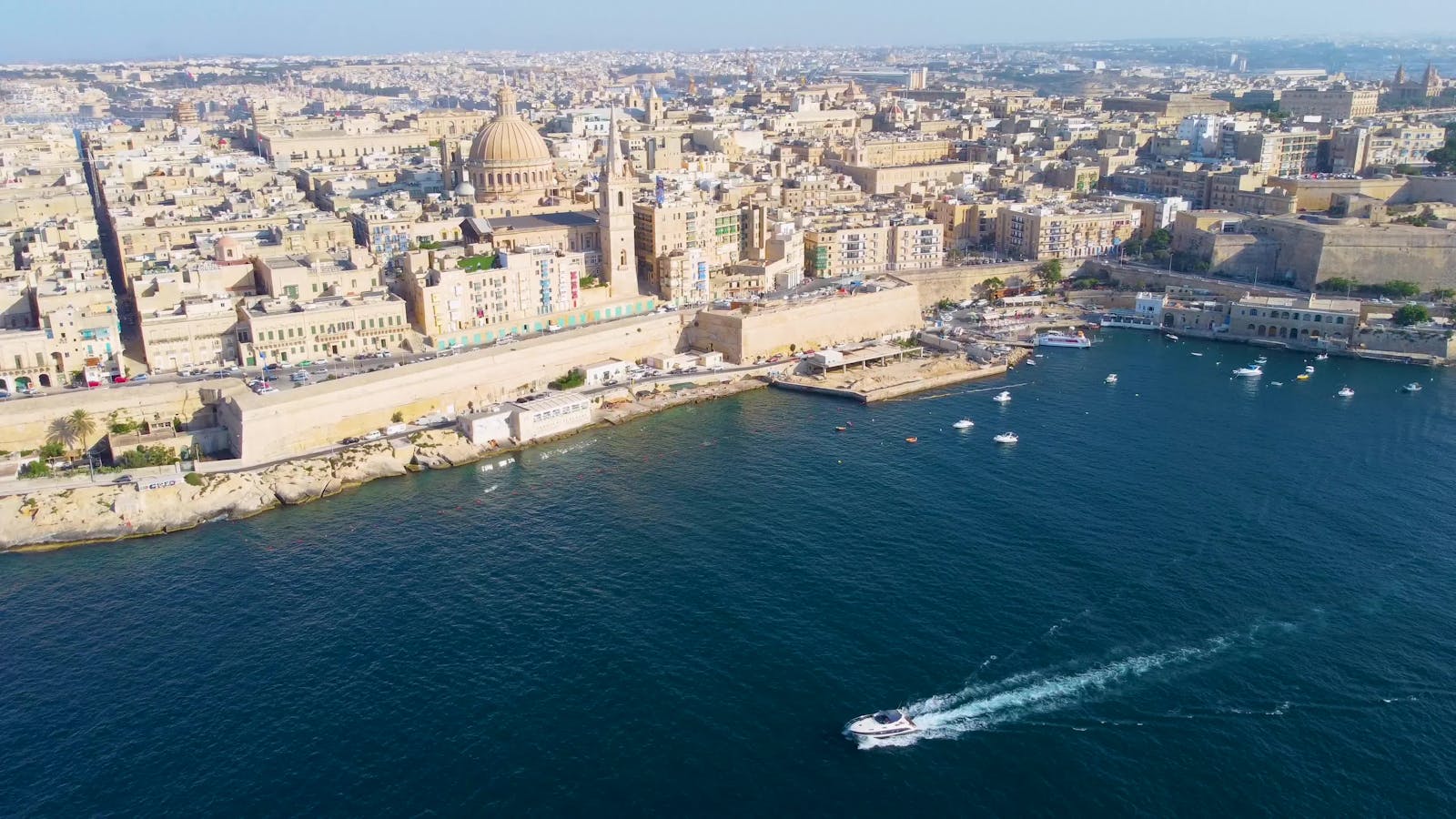 Malta Videos, Download The BEST Free 4k Stock Video Footage & Malta HD ...