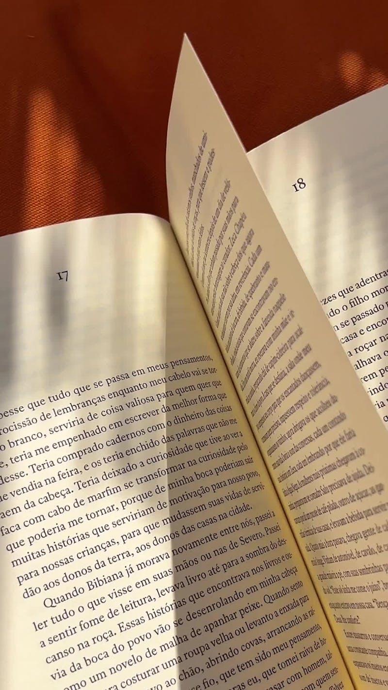 Book Page Videos, Download The BEST Free 4k Stock Video Footage & Book ...