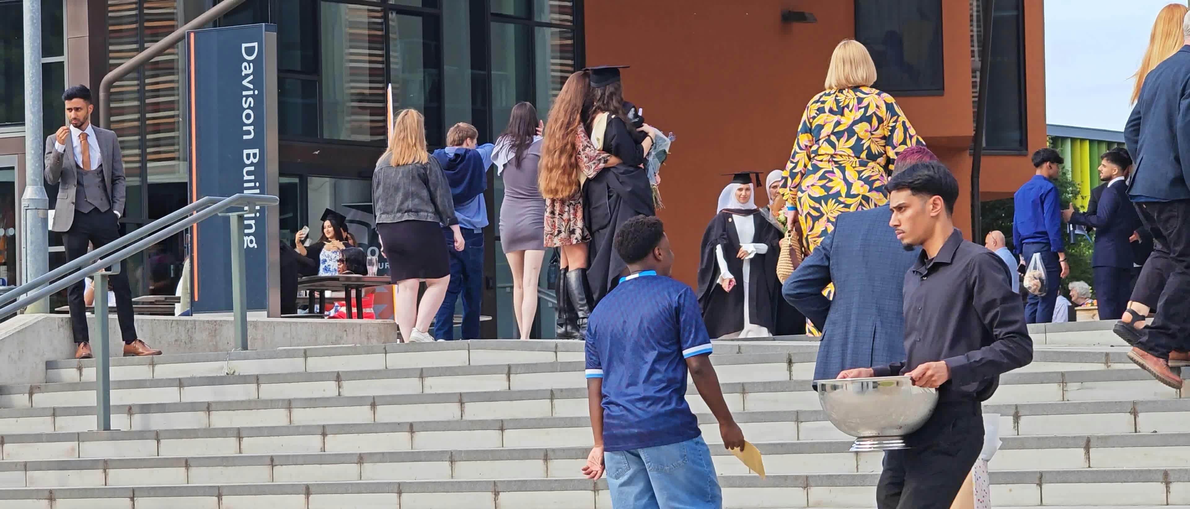 Royal Holloway, University of London Egham Hill, Egham Surrey, United ...