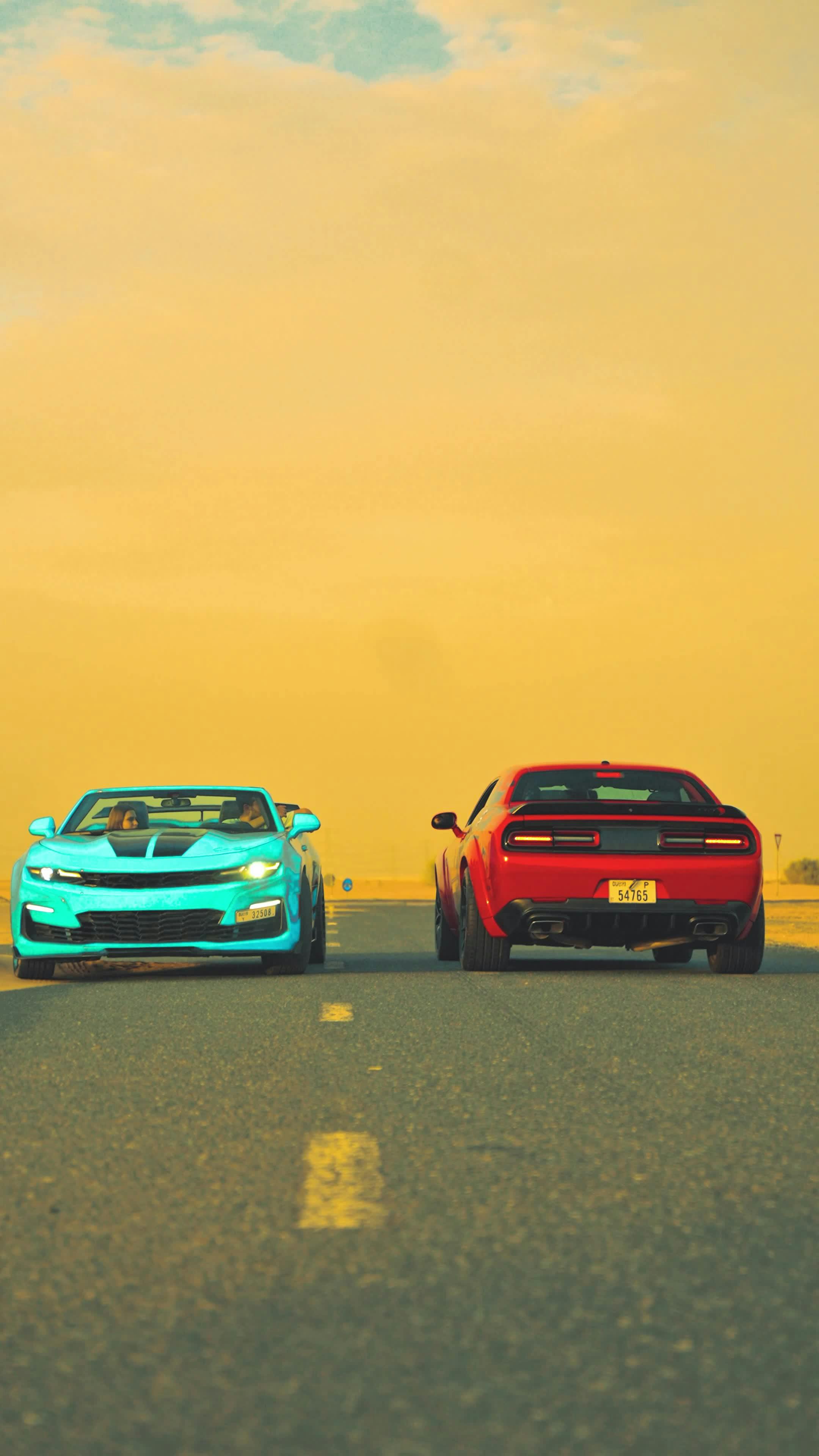 Dodge Cars Videos, Download The BEST Free 4k Stock Video Footage ...