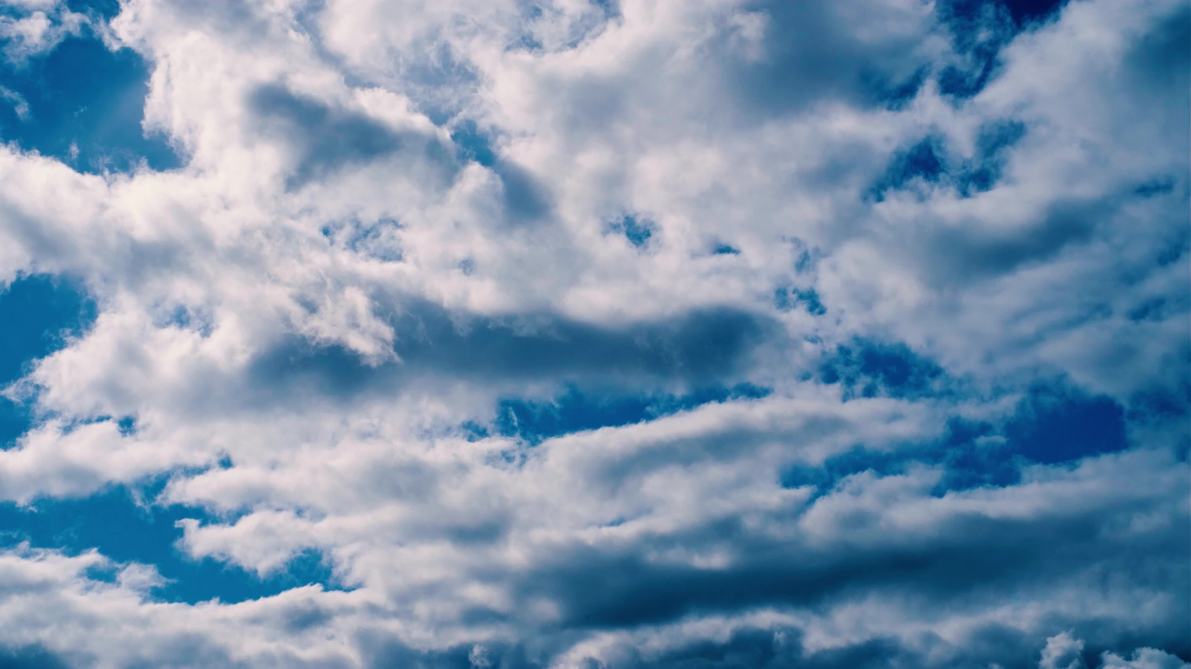 Wolken Free Stock Video Footage, Royalty-Free 4K & HD Video Clip