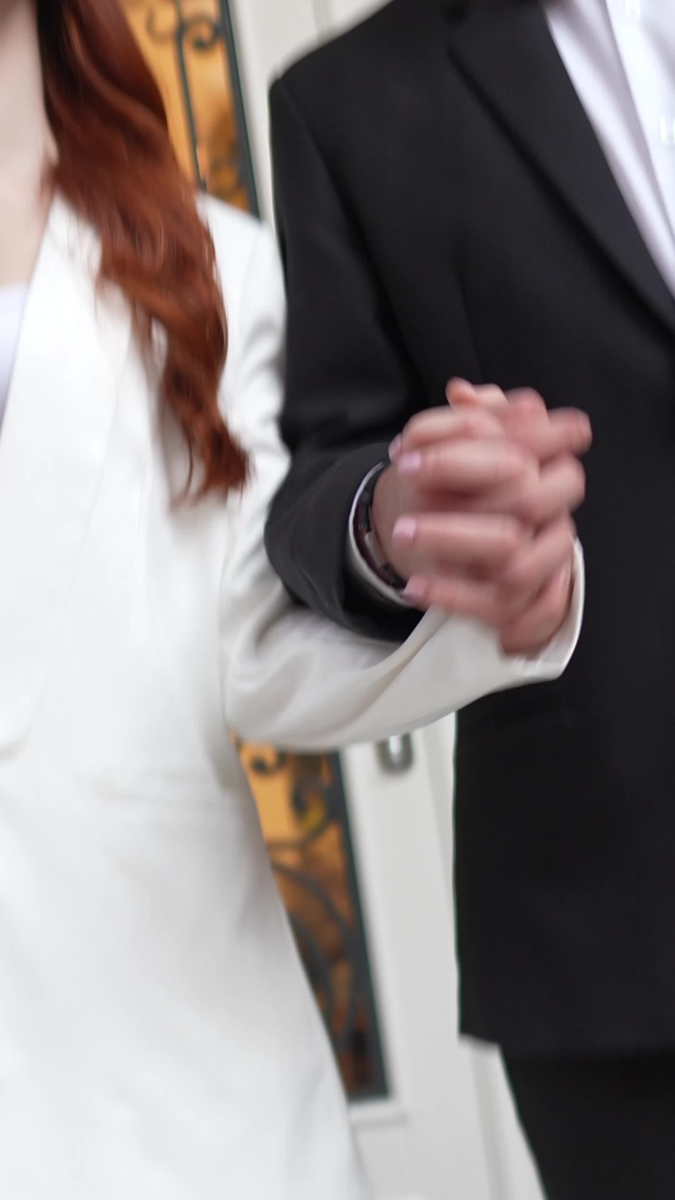 Couple Formal Wear Portrait Videos, Download The BEST Free 4k Stock ...