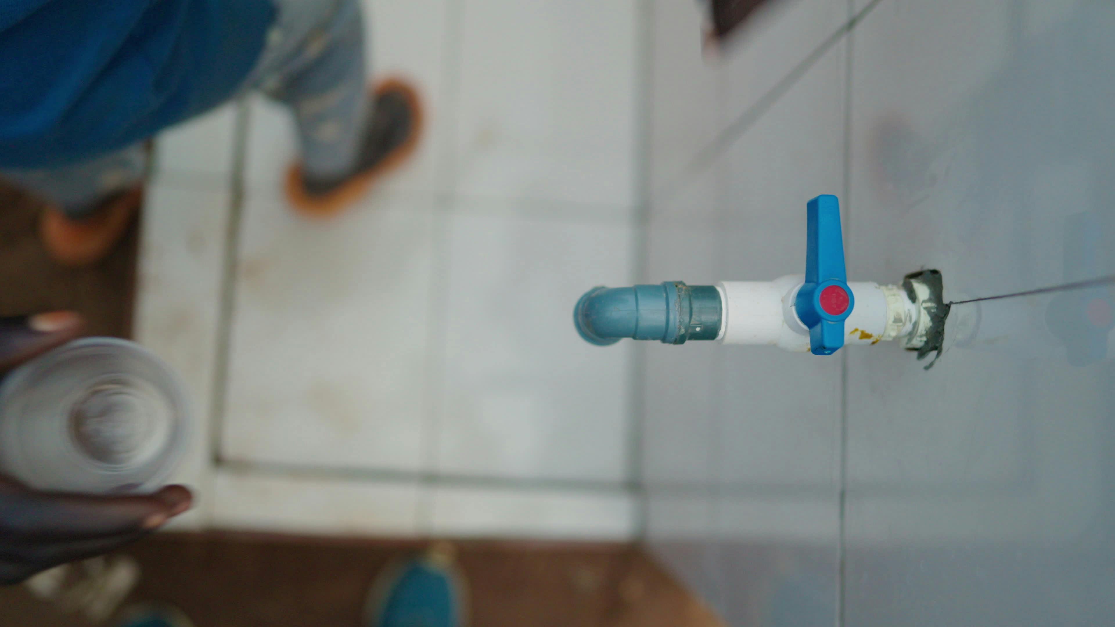 Thirty Story - Photography