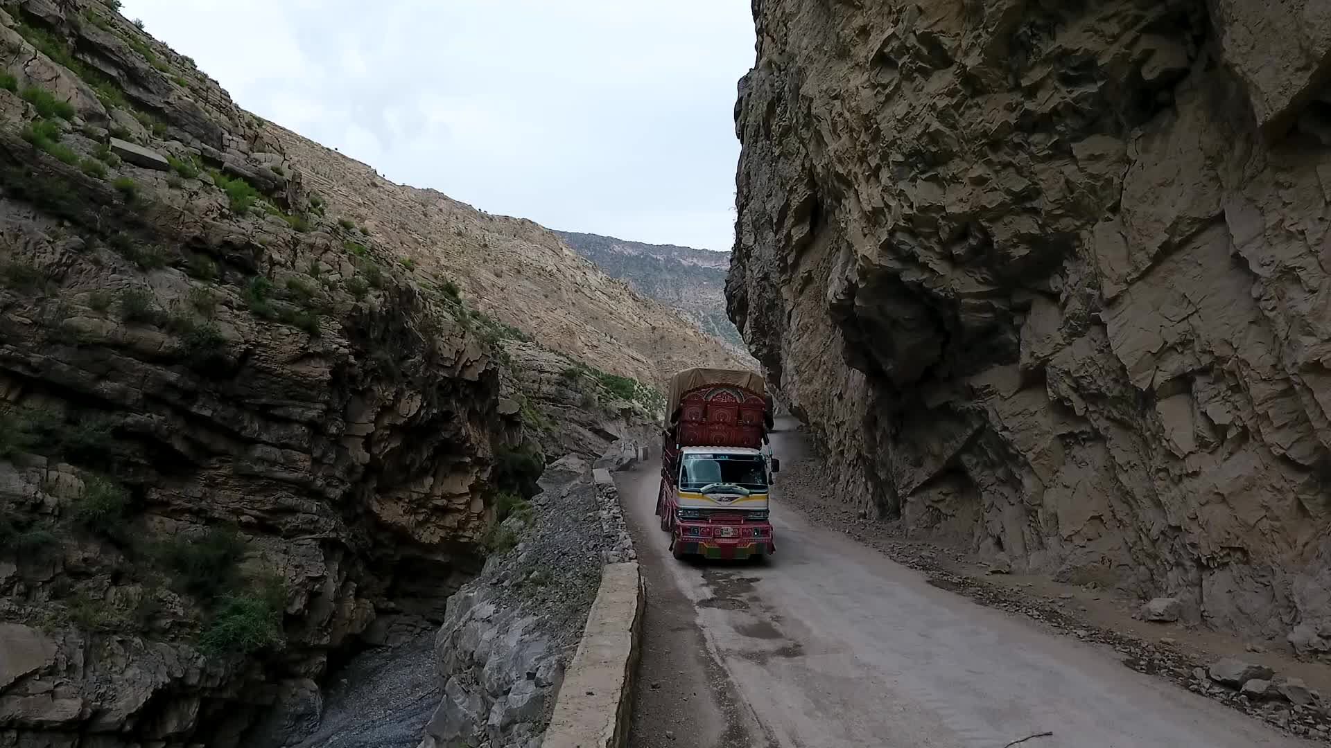 Pakistani Truck Videos, Download The BEST Free 4k Stock Video Footage ...