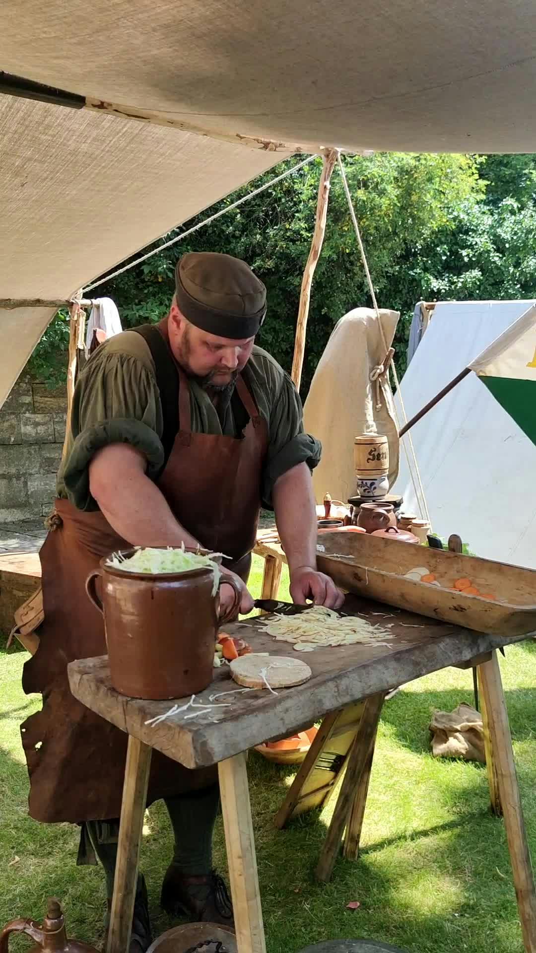 Medieval Cook Videos, Download The BEST Free 4k Stock Video Footage ...