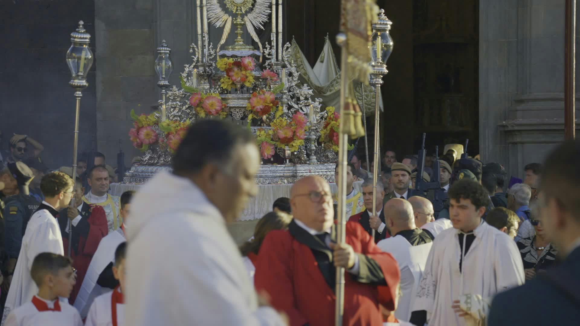 Pope Videos, Download The BEST Free 4k Stock Video Footage & Pope HD ...