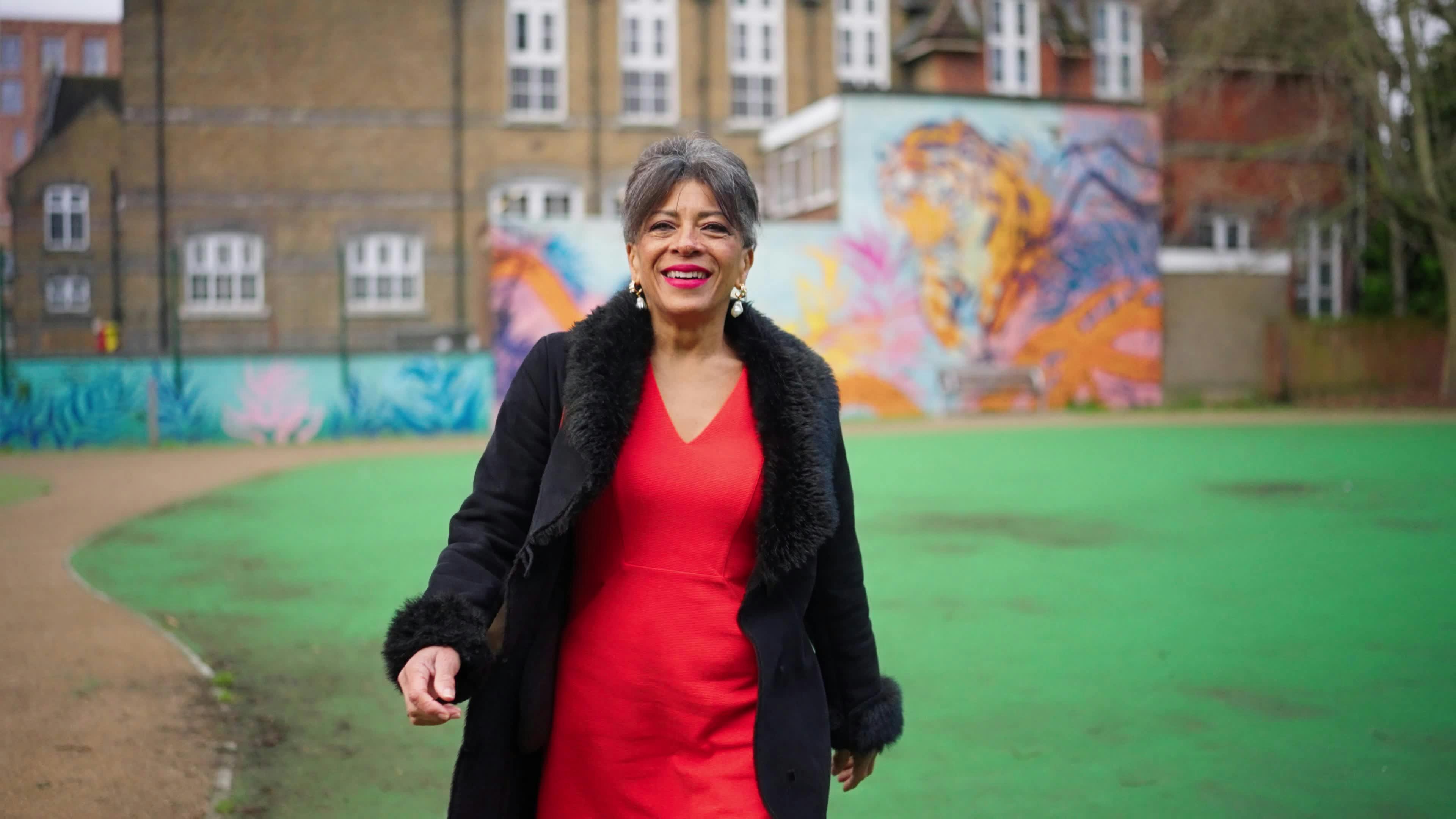 Centre for Ageing Better - Photography