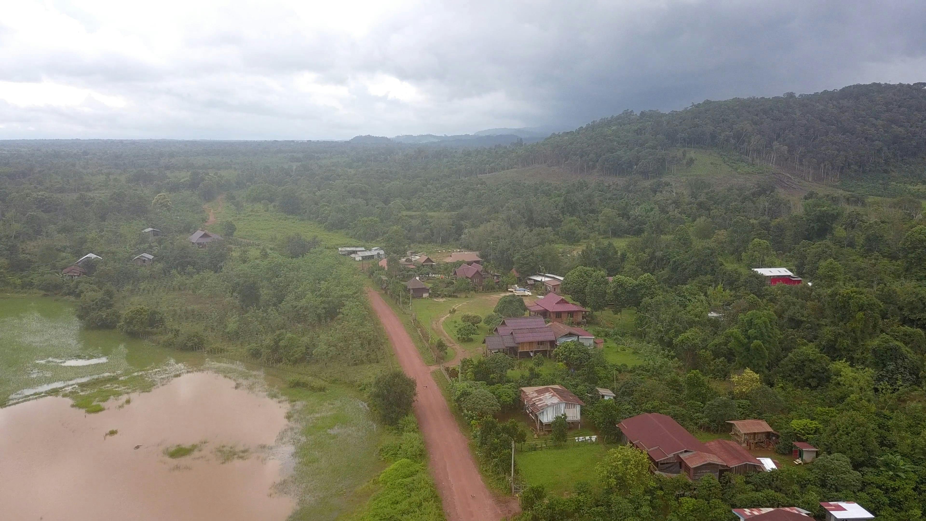 Village Drone Footage Videos, Download The BEST Free 4k Stock Video ...