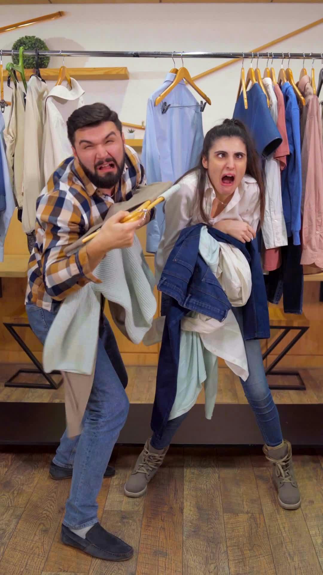 Retail Clothing Scene Videos, Download The BEST Free 4k Stock Video ...