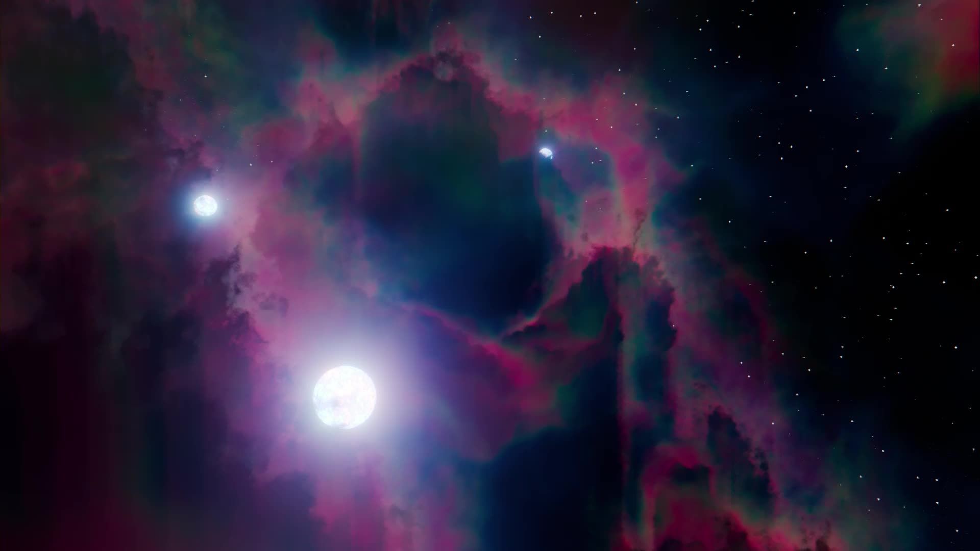Nebula Formation Videos, Download The BEST Free 4k Stock Video Footage ...