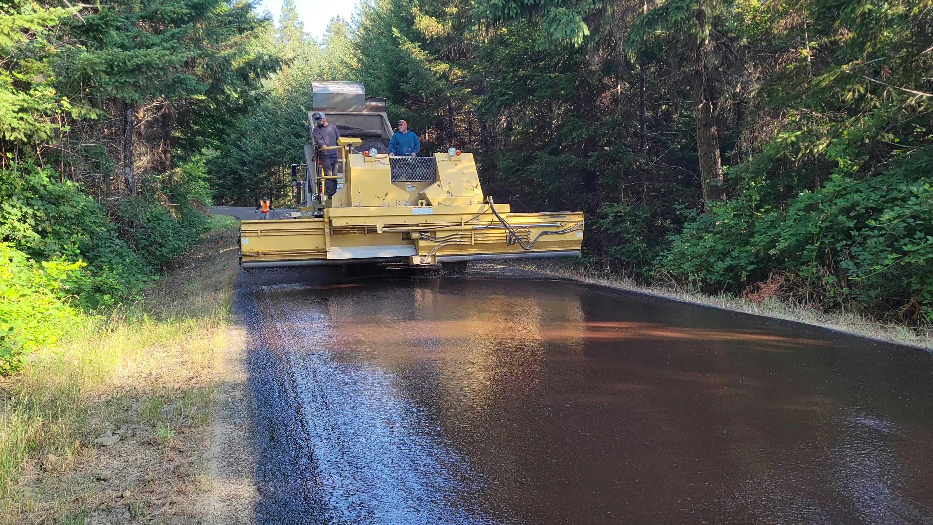 Tom Shamberger - 写真