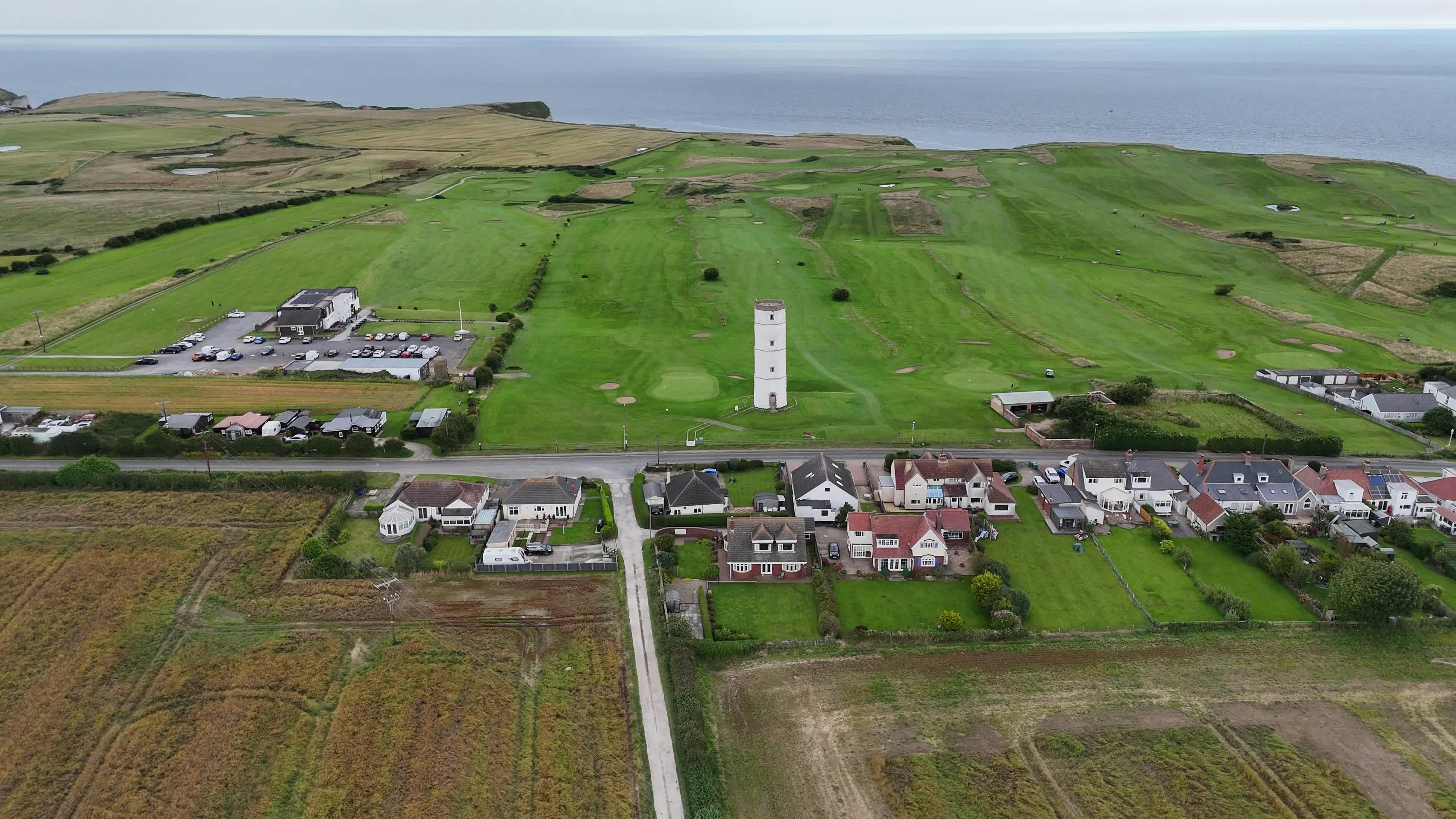 Grade 2 Listed Lighthouse Videos, Download The BEST Free 4k Stock Video ...