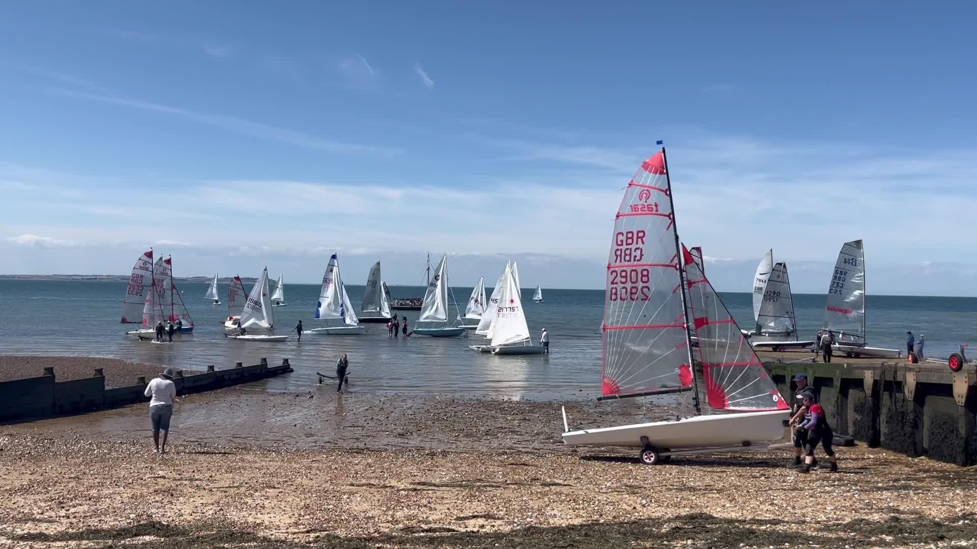 British Sailing Videos, Download The BEST Free 4k Stock Video Footage ...