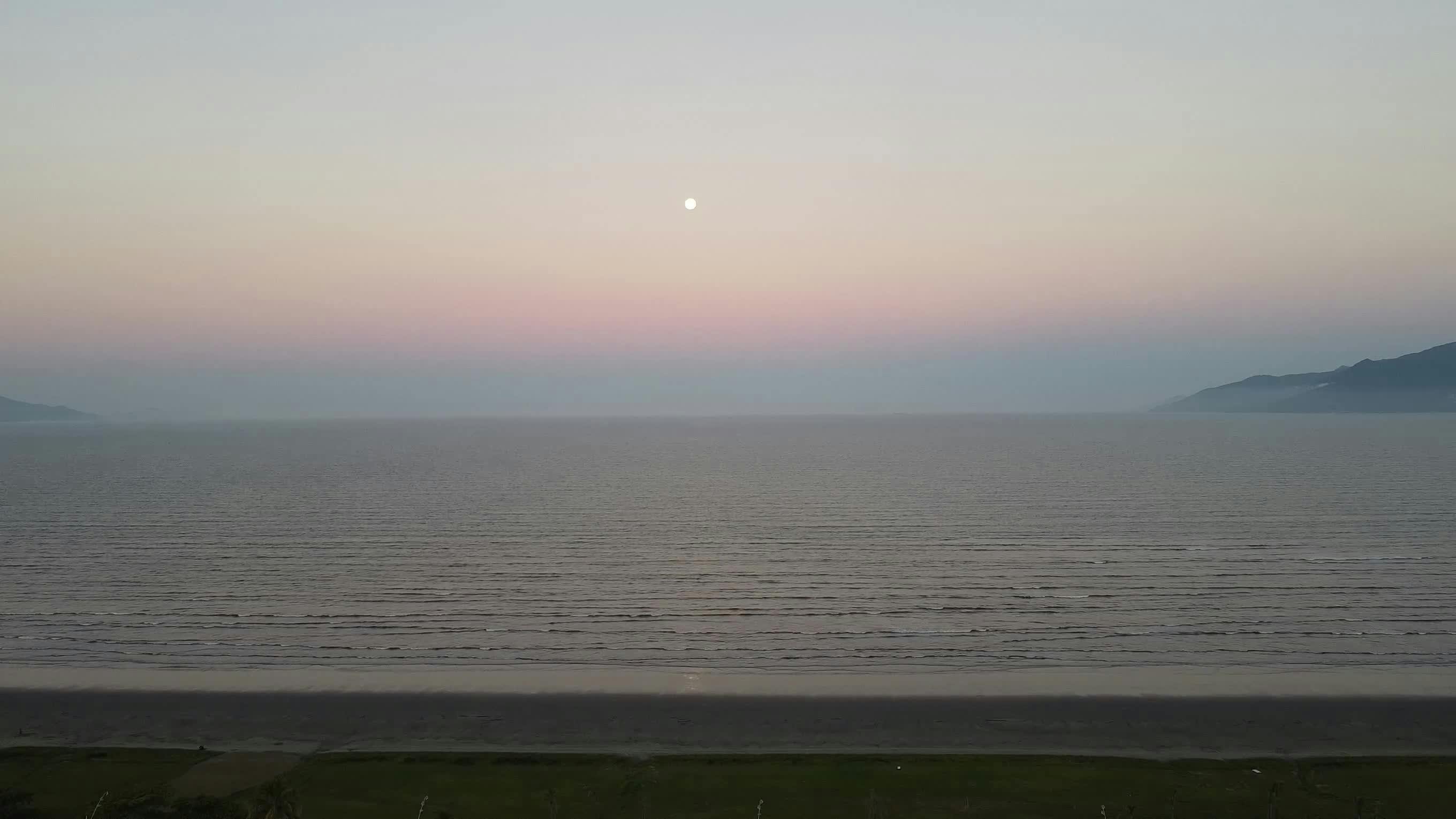 Sun and moon Free Stock Video Footage, Royalty-Free 4K & HD Video Clip