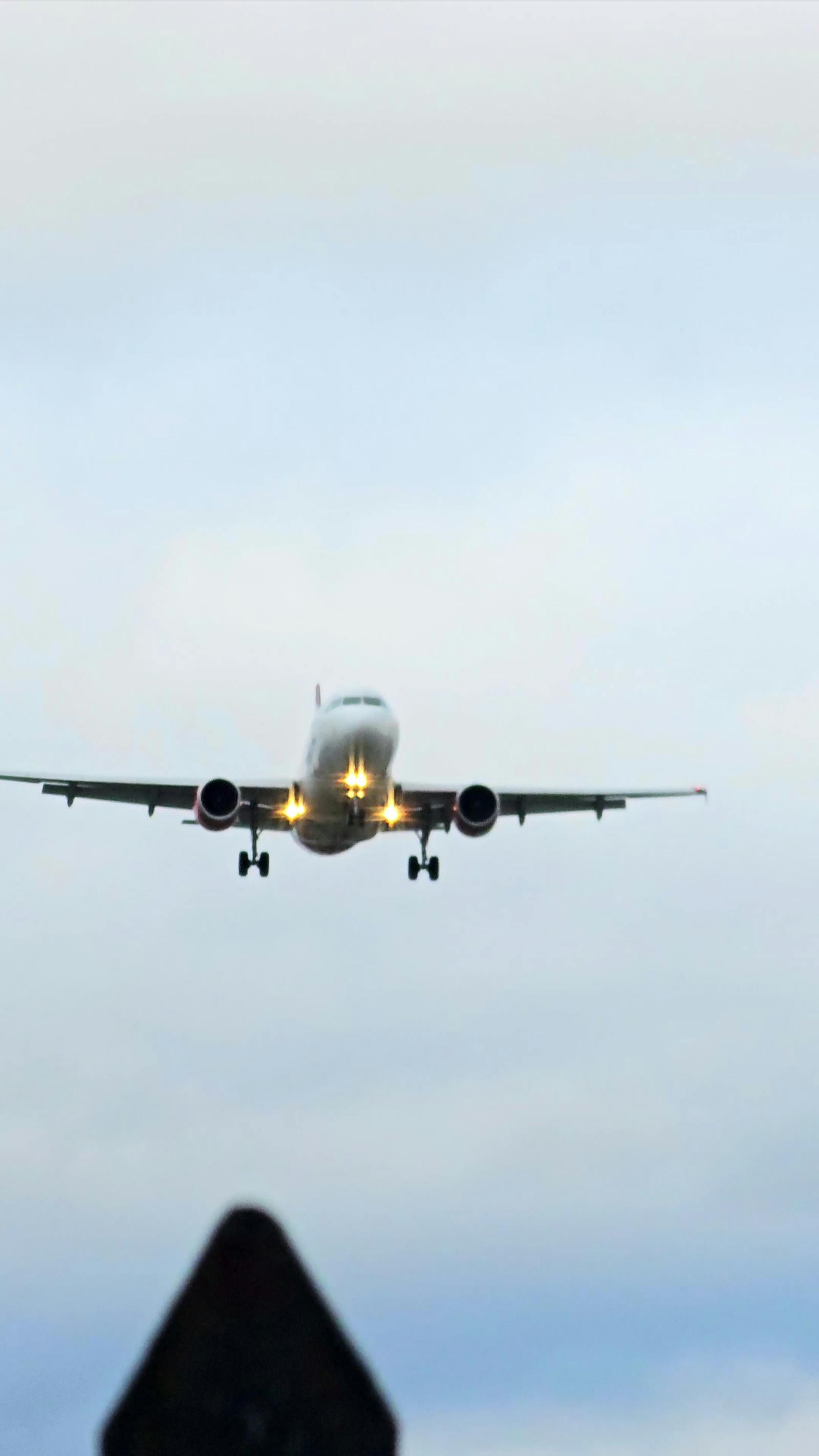 Airplane Takeoff Videos, Download The BEST Free 4k Stock Video Footage ...