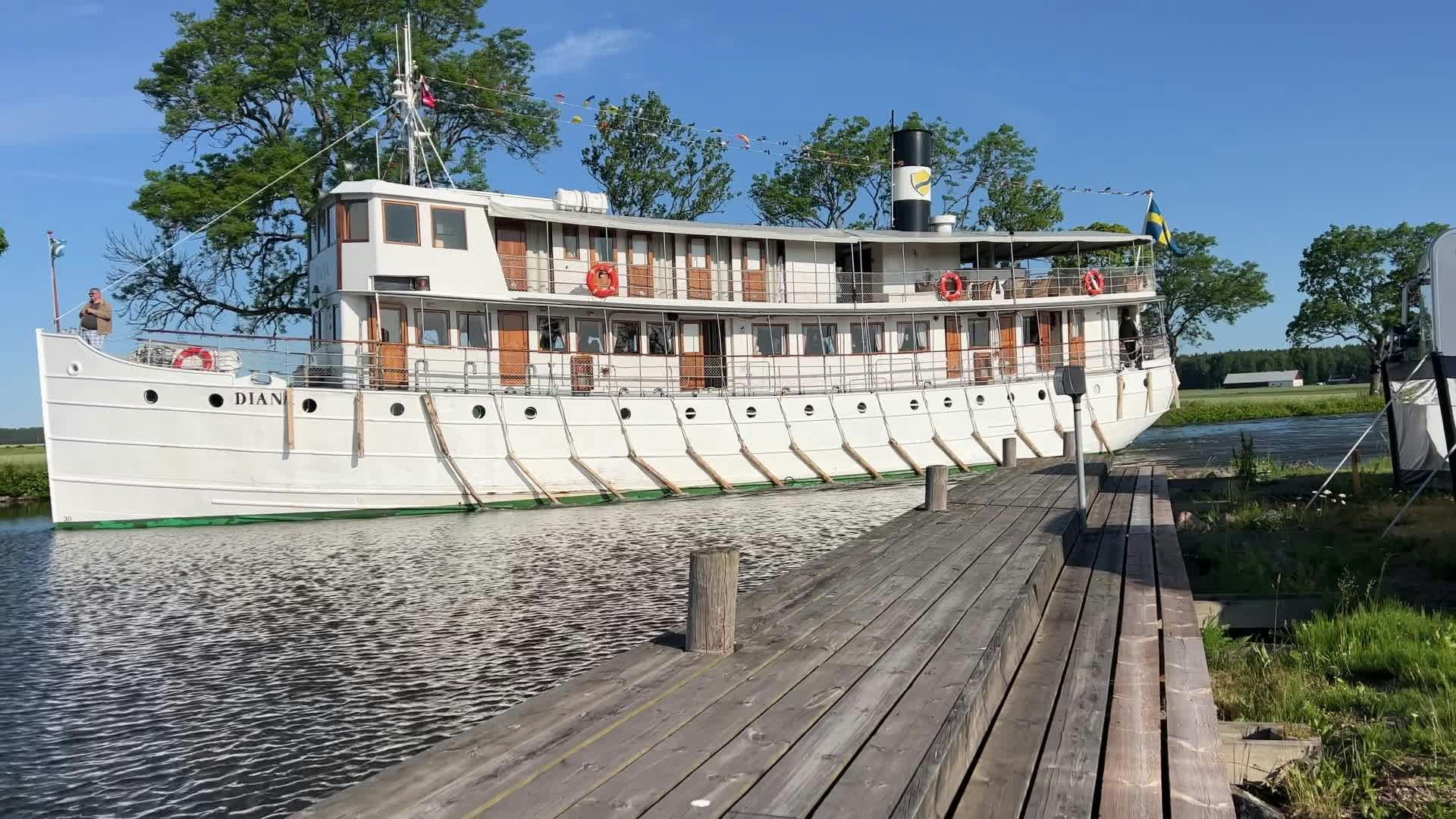 Steamboat Free Stock Video Footage, Royalty-Free 4K & HD Video Clip