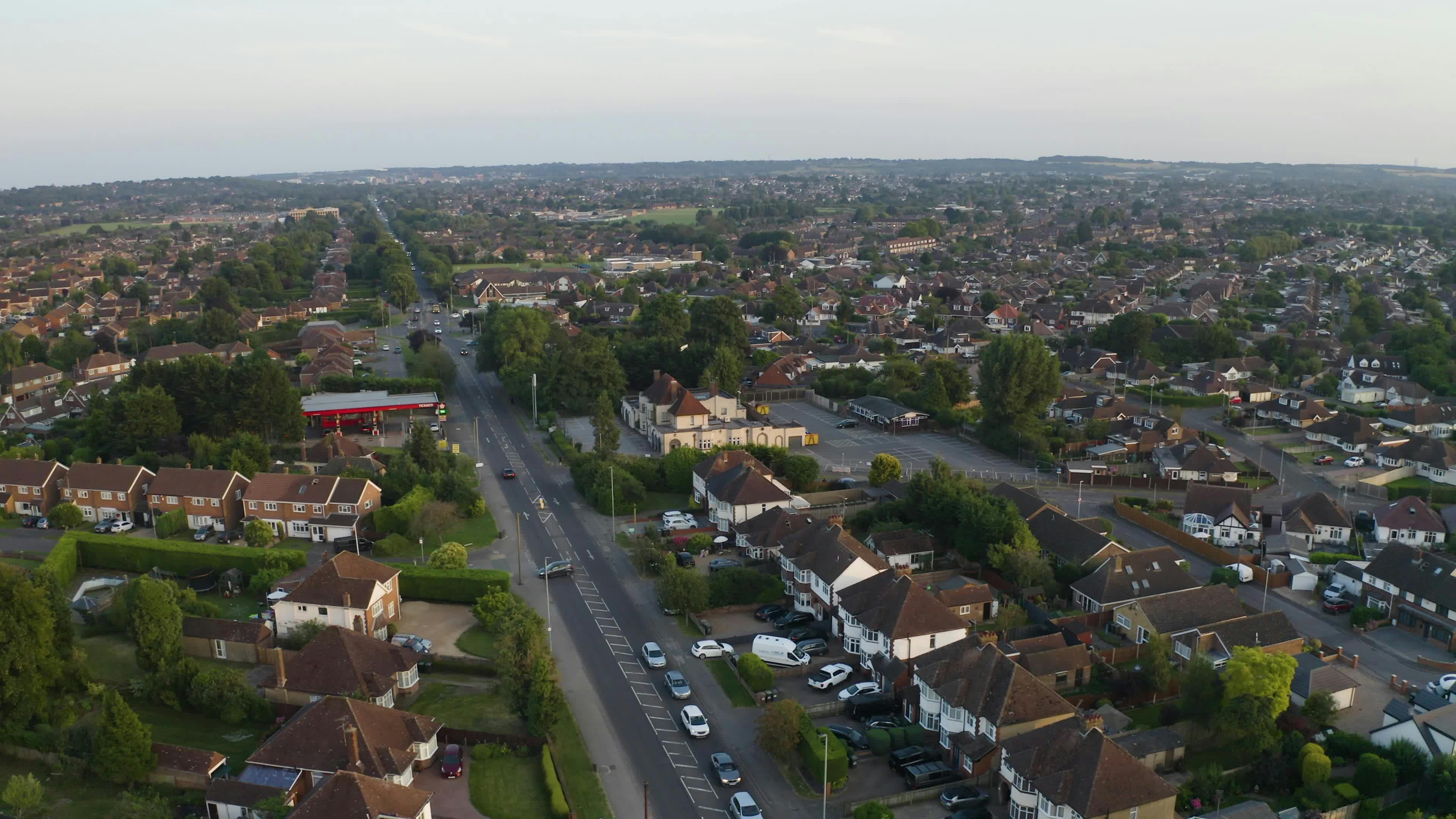 Luton Cars Videos, Download The BEST Free 4k Stock Video Footage ...