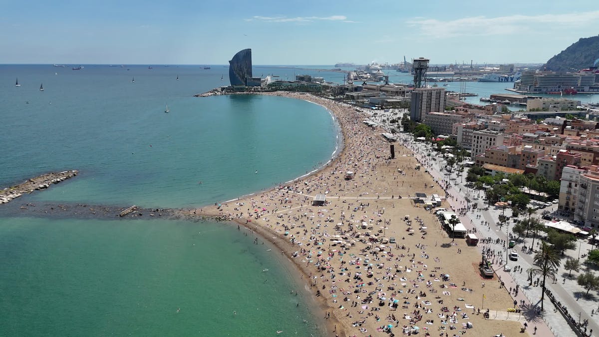 Fc Barcelona Videos, Download The BEST Free 4k Stock Video Footage & Fc ...