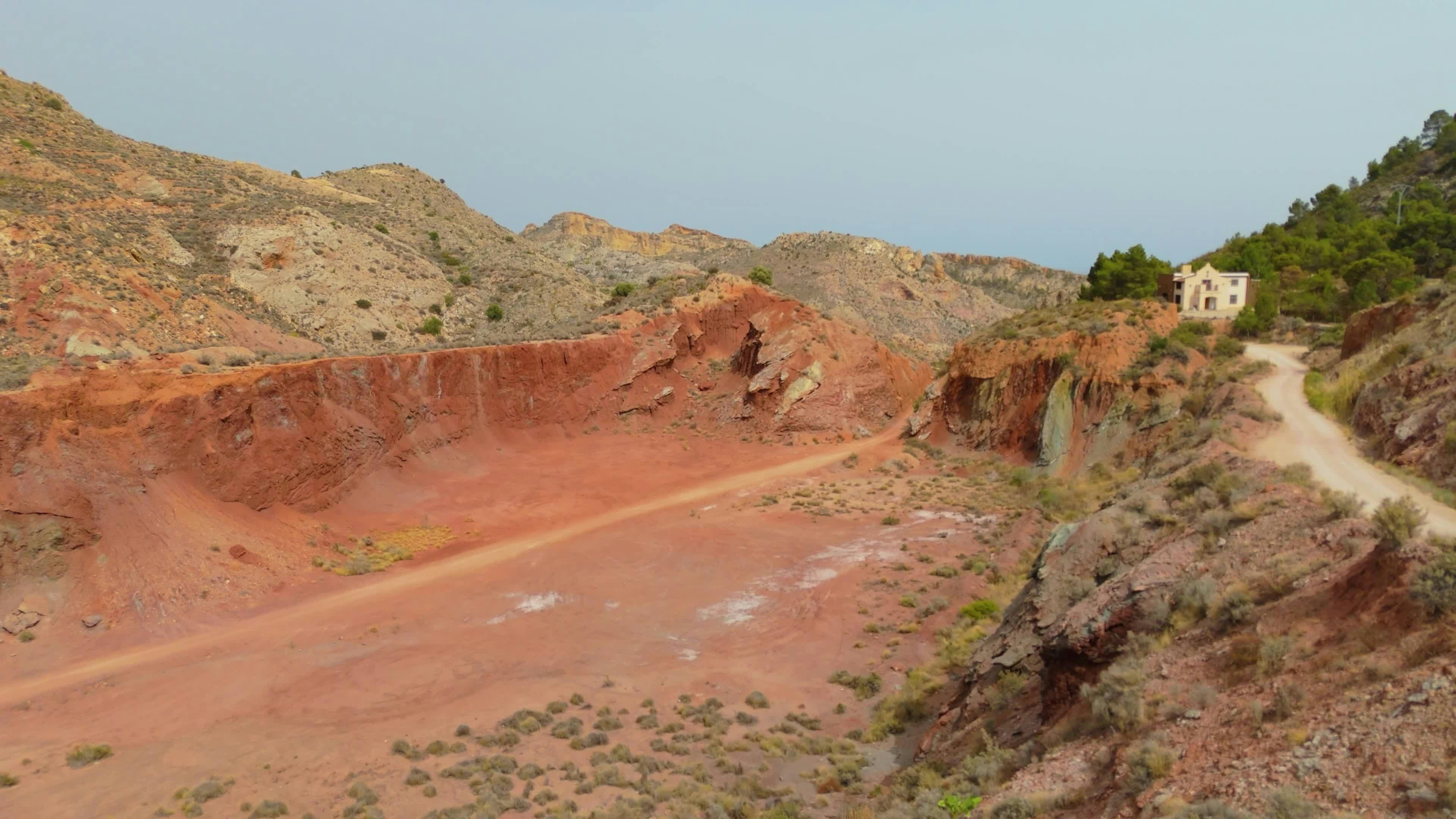 Cantera Free Stock Video Footage, Royalty-Free 4K & HD Video Clip