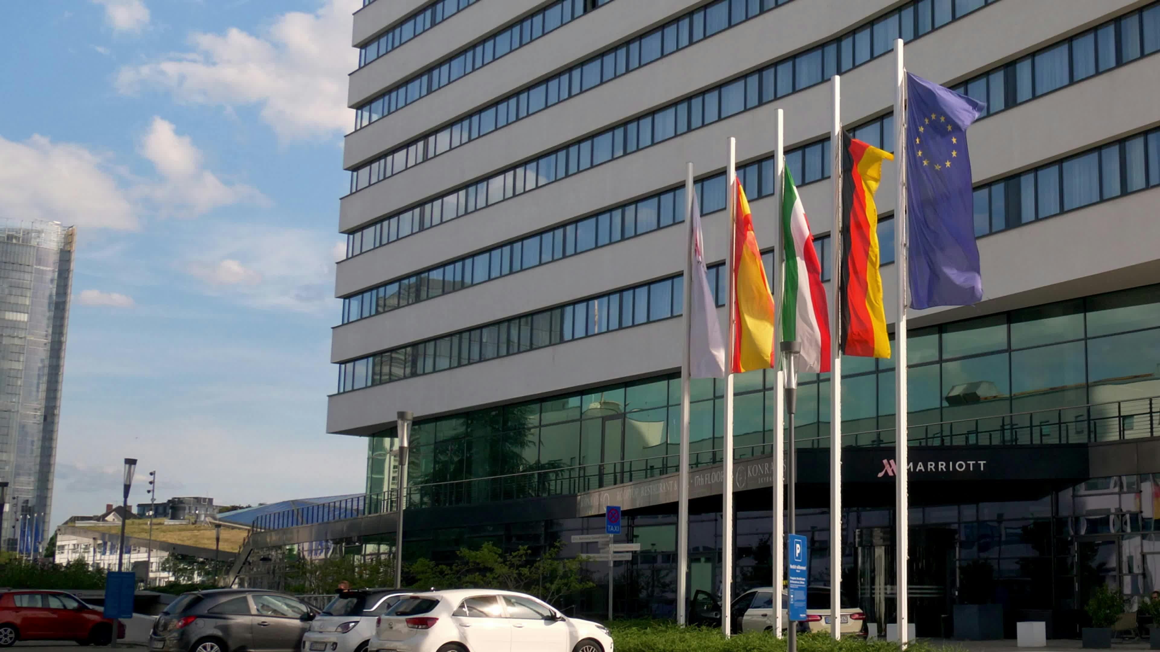 Marriott International Hotel Videos, Download The BEST Free 4k Stock ...