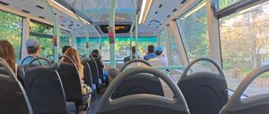 Touch In Bus Videos, Download The BEST Free 4k Stock Video Footage ...