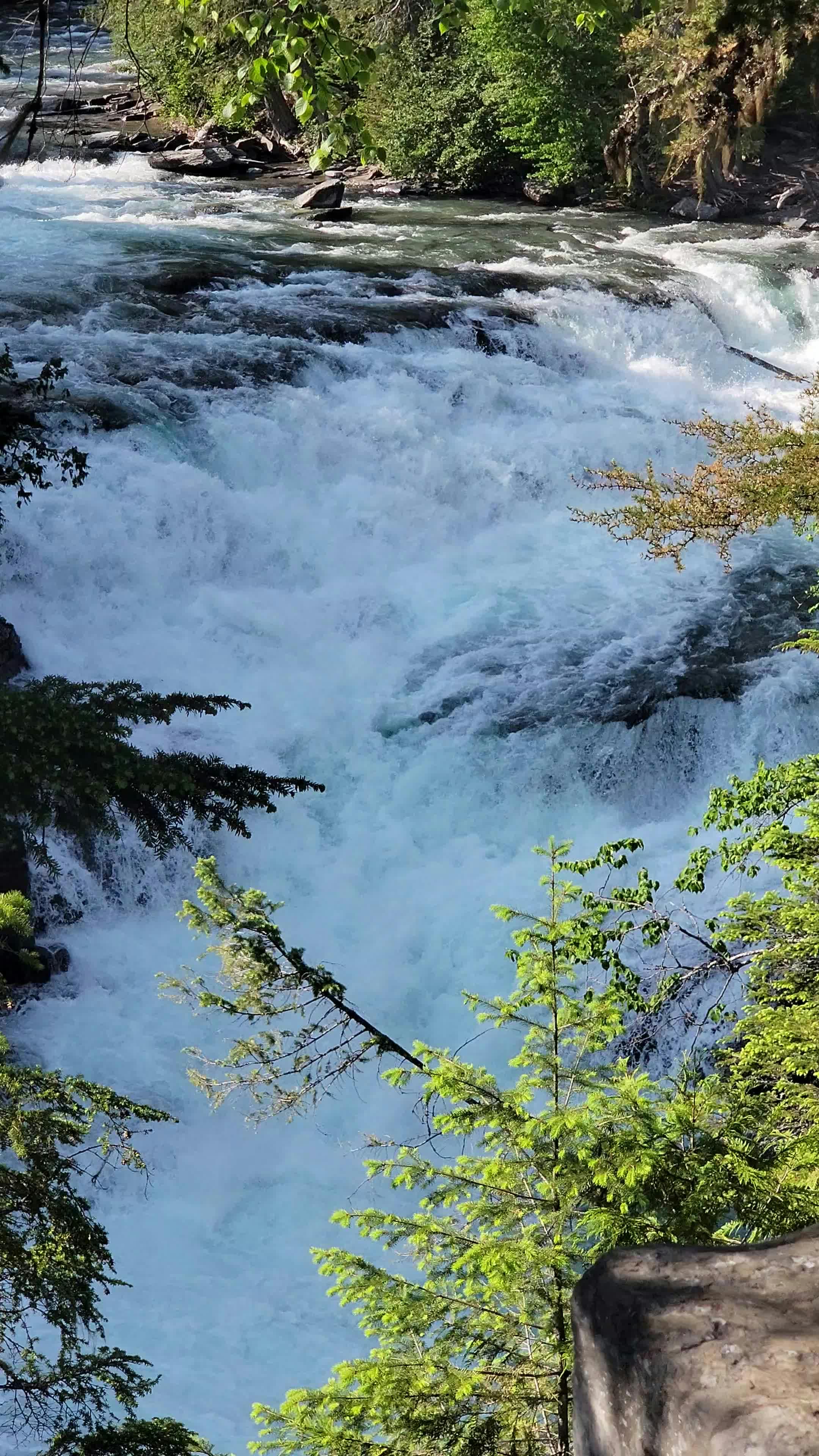 Athirappilly Water Falls Free Stock Video Footage, Royalty-Free 4K & HD ...