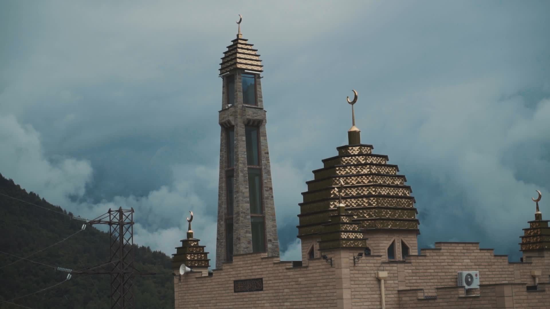 Beautiful Islamic House Videos, Download The BEST Free 4k Stock Video ...