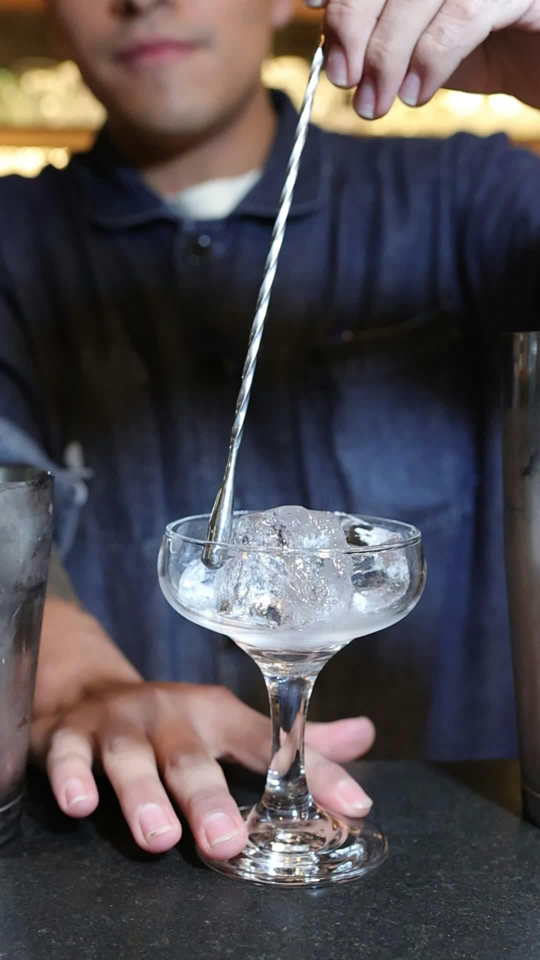 Fancy Woman at a Bar Free Stock Video Footage, Royalty-Free 4K & HD ...