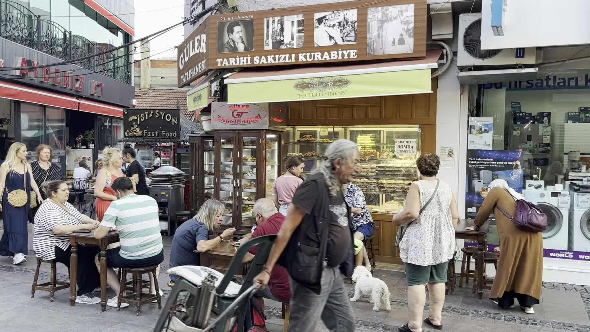 Turkish Bakery Videos, Download The BEST Free 4k Stock Video Footage ...