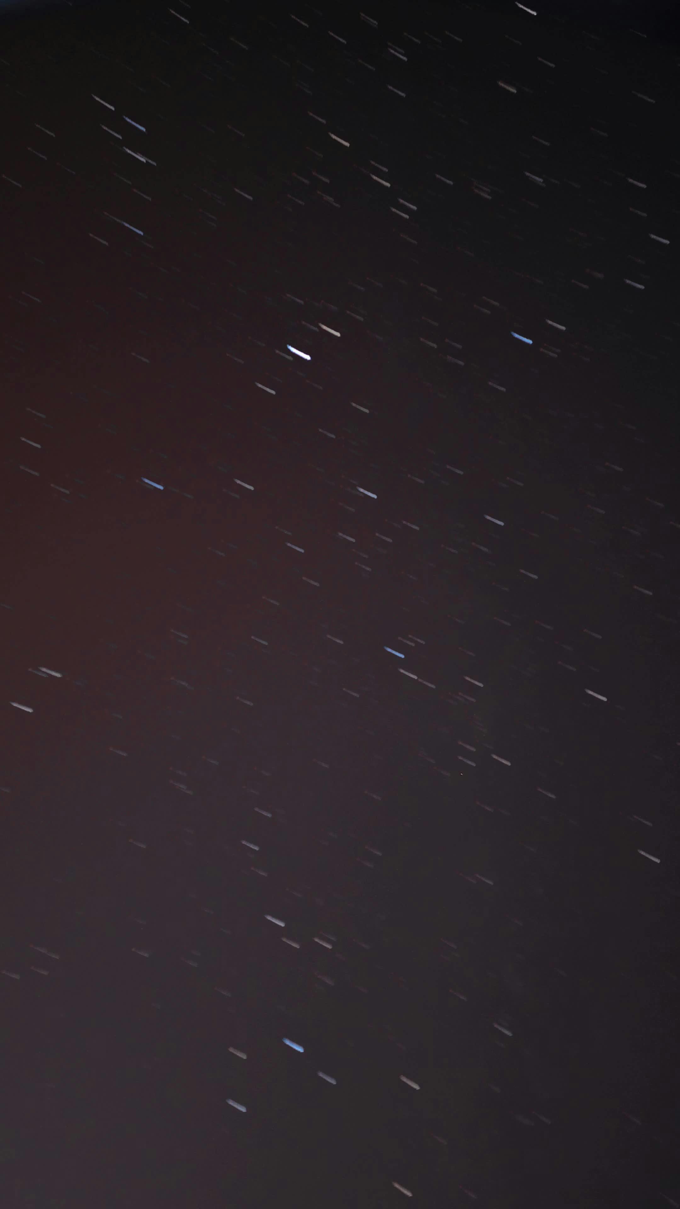 Stars In The Sky Free Stock Video Footage, Royalty-Free 4K & HD Video Clip