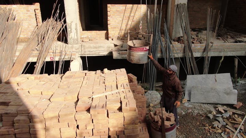 Building Bricks Animation Videos, Download The BEST Free 4k Stock Video ...