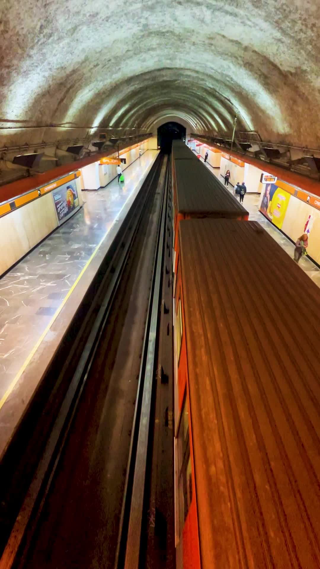 Moving Metro Videos, Download The BEST Free 4k Stock Video Footage ...