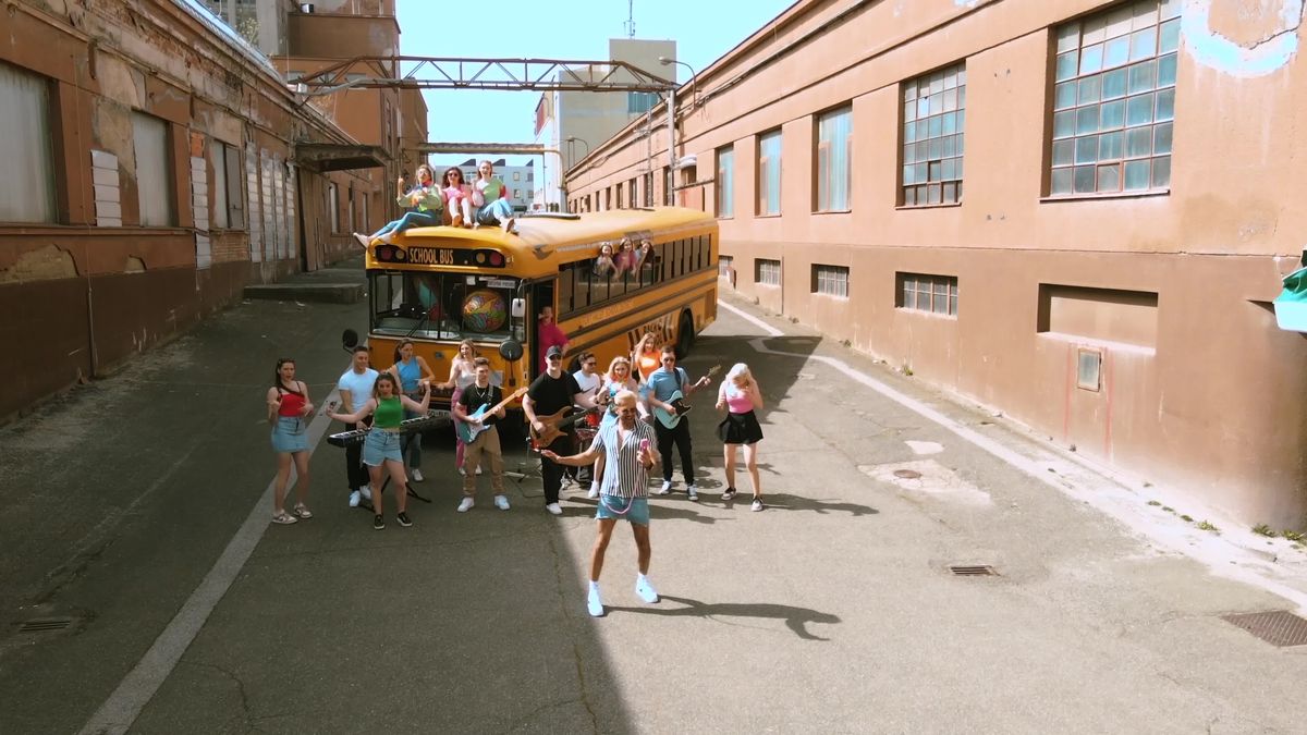 School Bus Videos, Download The BEST Free 4k Stock Video Footage ...