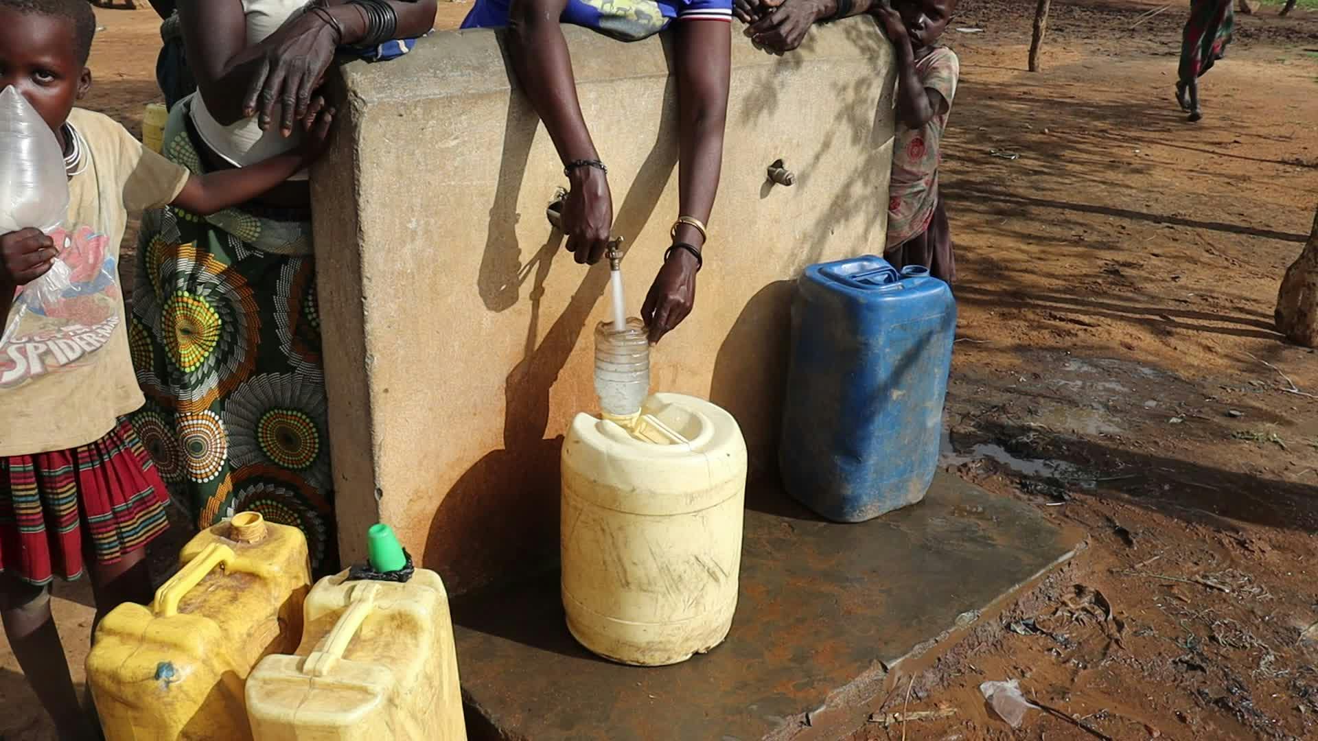 Gravity flow scheme Free Stock Video Footage, Royalty-Free 4K & HD ...